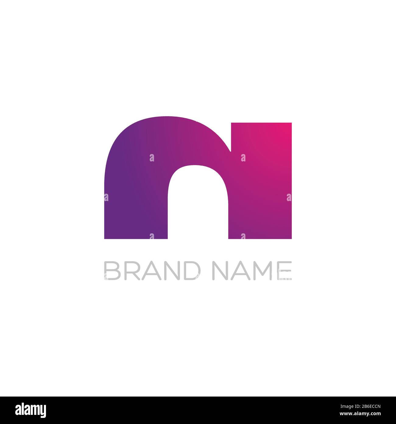 Vector logo idea company Stock Vector Images - Alamy