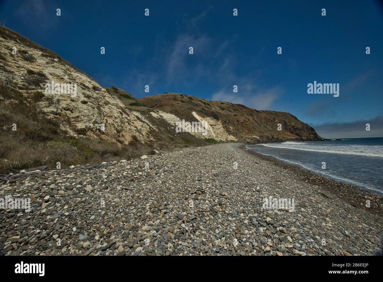 Channel Islands National Park Stock Photo - Alamy