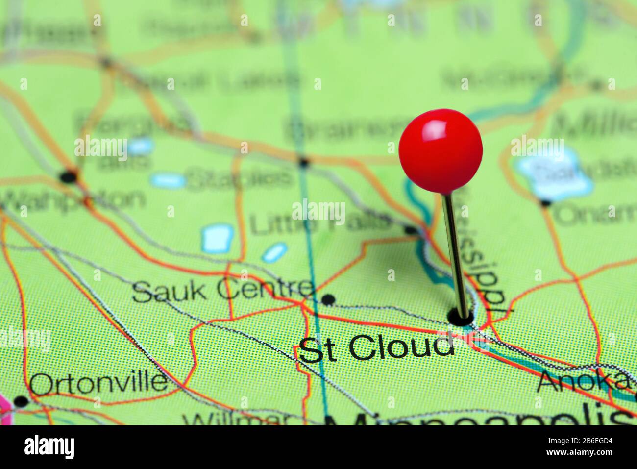 Map cloud hi-res stock photography and images - Alamy