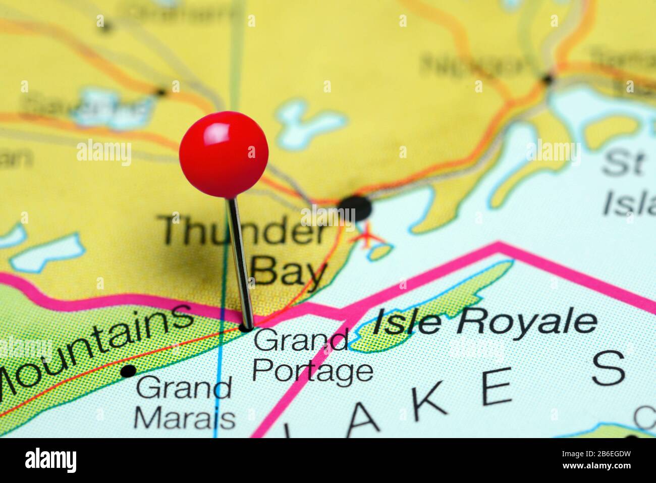 Mb To Portage Wisconsin Usa