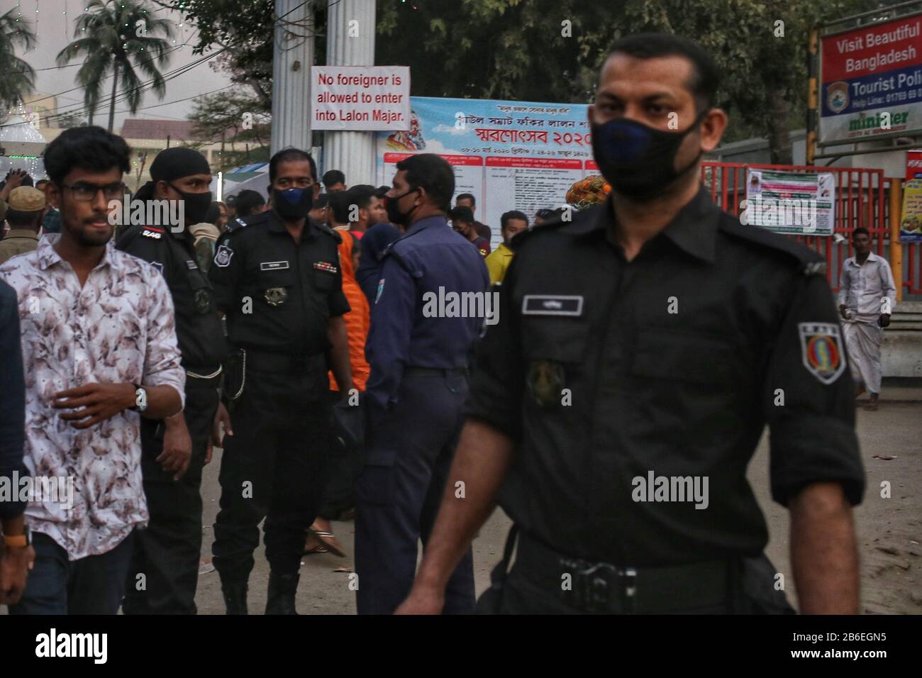 Bangladesh rab hi-res stock photography and images - Alamy