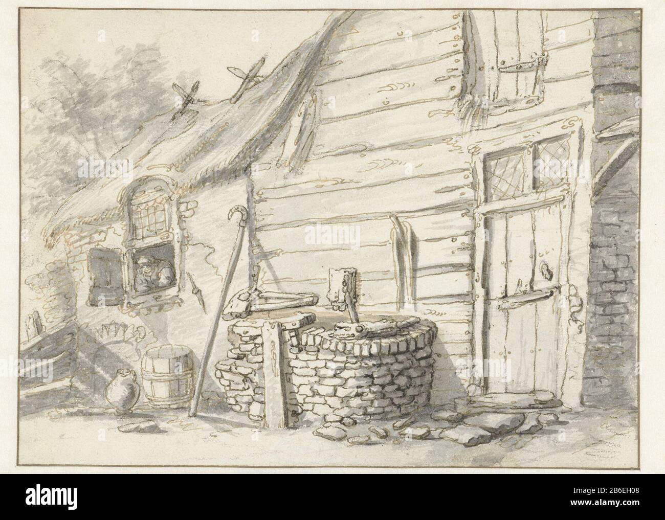 John decker hi-res stock photography and images - Alamy