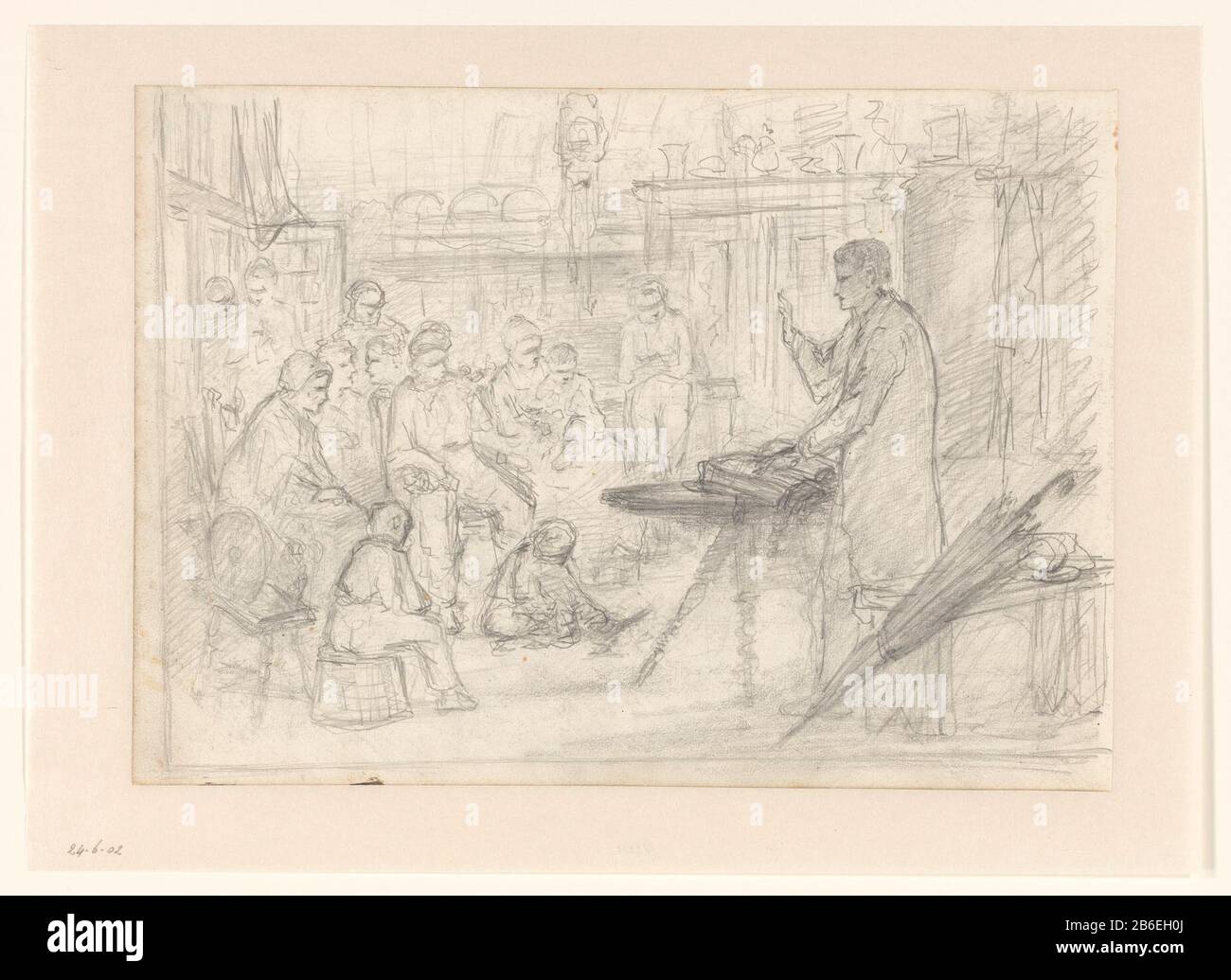 Preaching House High Resolution Stock Photography and Images - Alamy