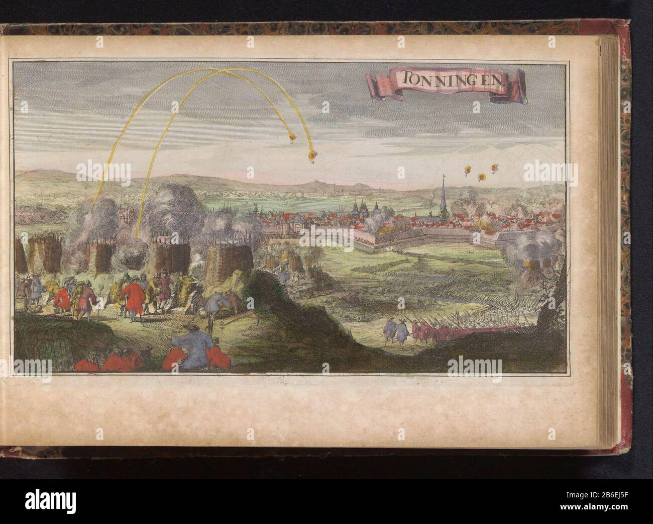 Great northern war hi-res stock photography and images - Alamy