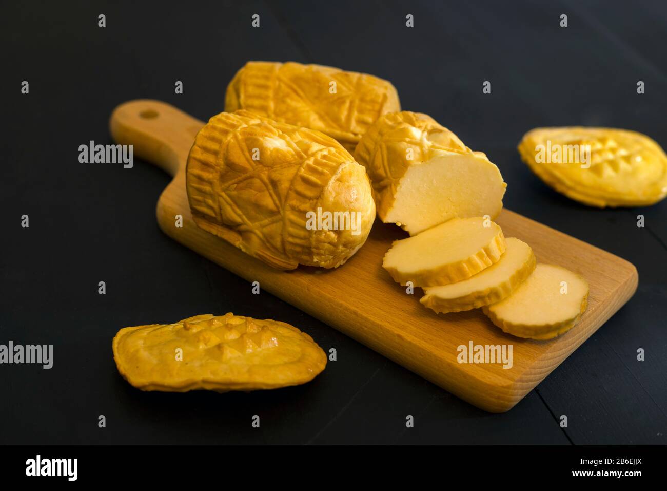 Polish cheeses hi-res stock photography and images - Alamy