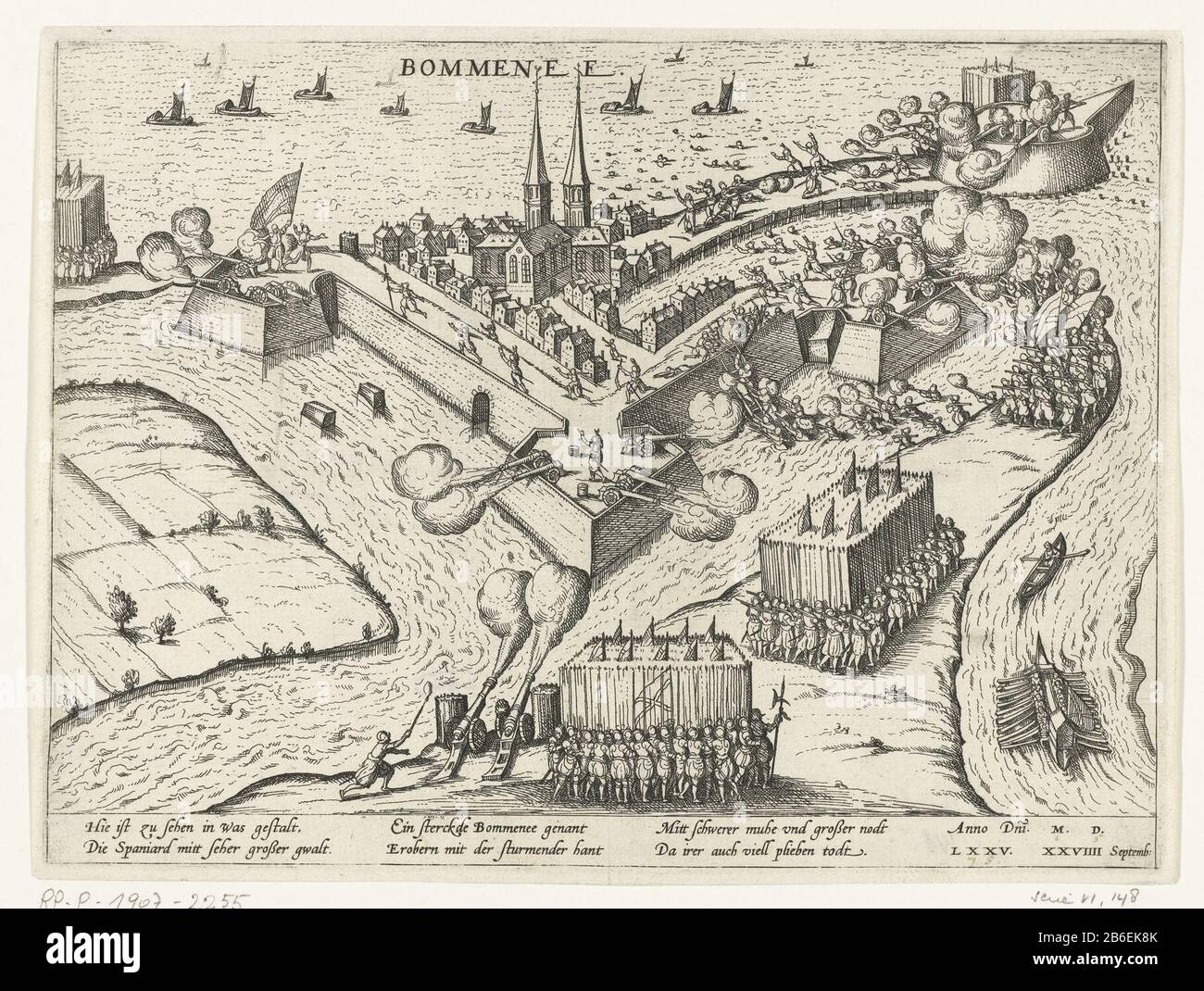 1575 series hi-res stock photography and images - Alamy