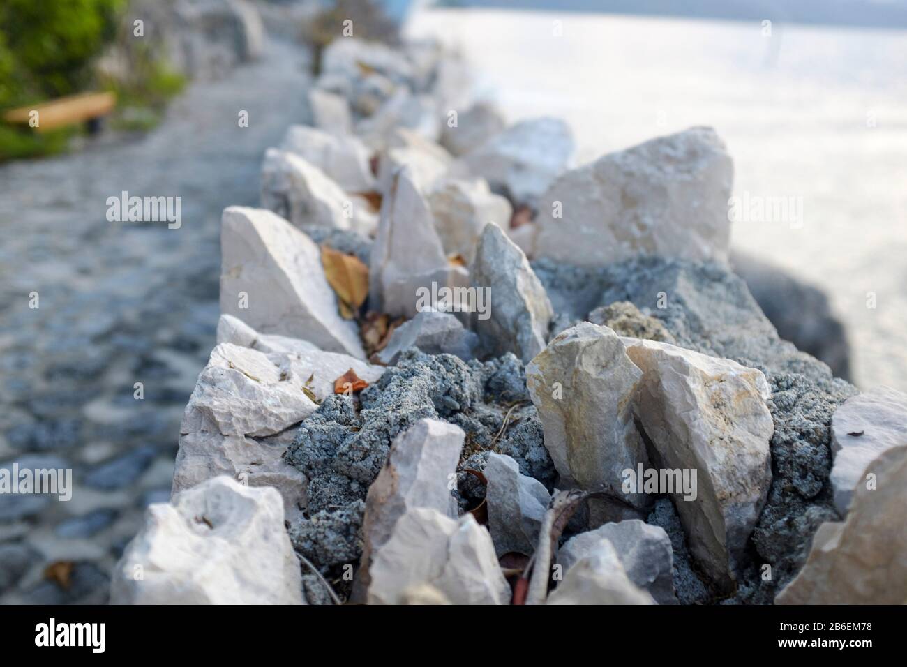 Haitian fence hi-res stock photography and images - Alamy