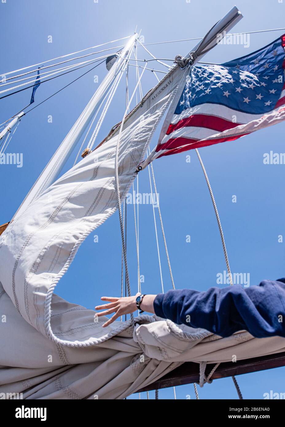 July 4th cruise hi-res stock photography and images - Alamy