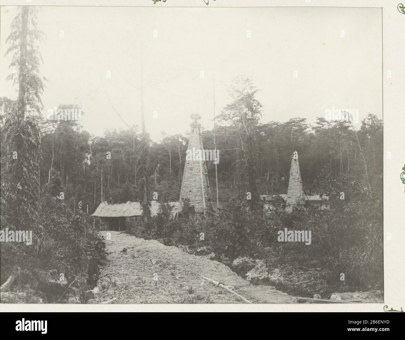 Silver rigs hi-res stock photography and images - Alamy