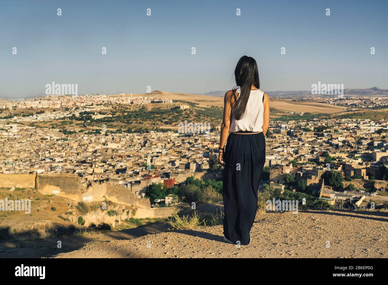Medinna hi-res stock photography and images - Alamy