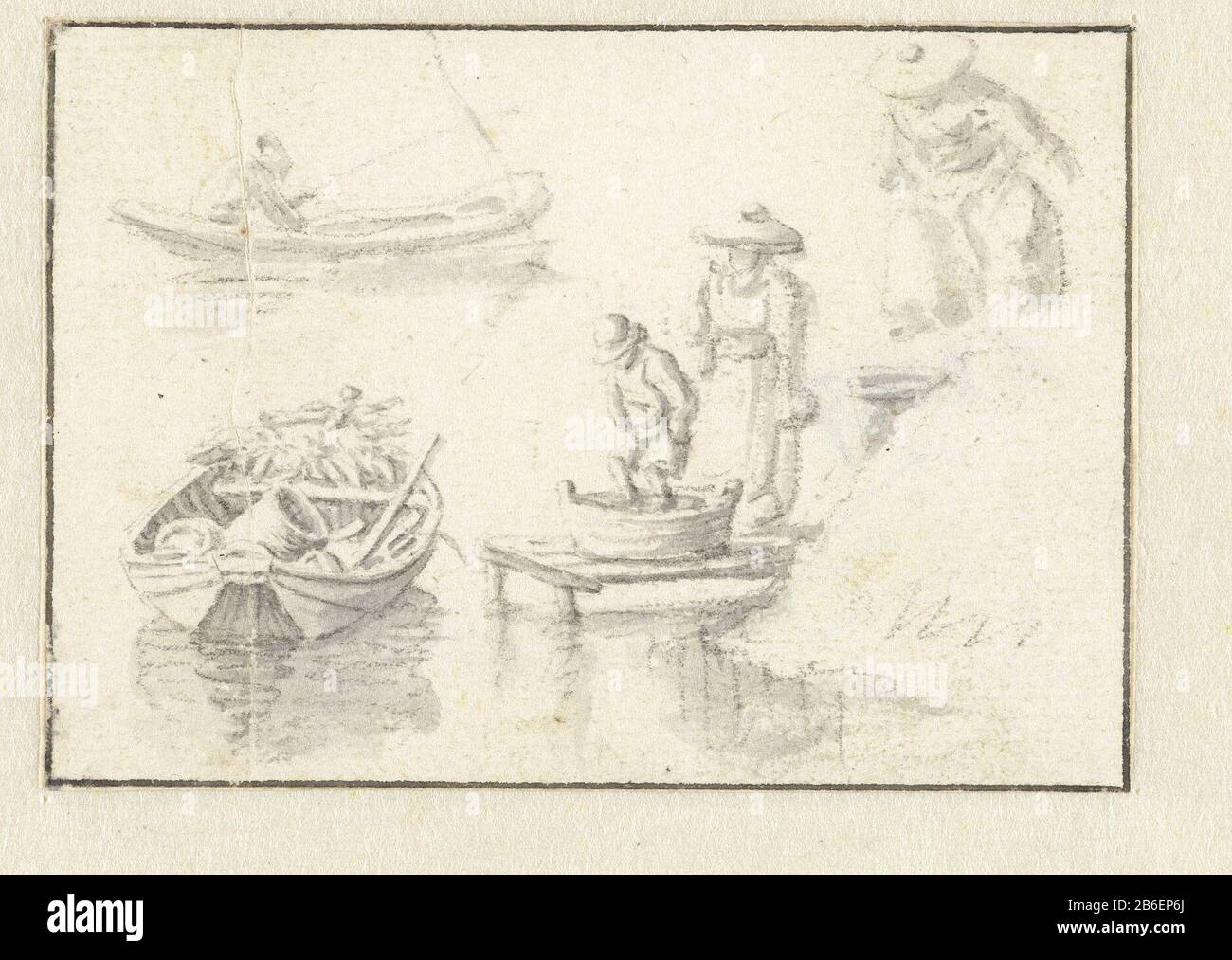 1600s boat hi-res stock photography and images - Alamy