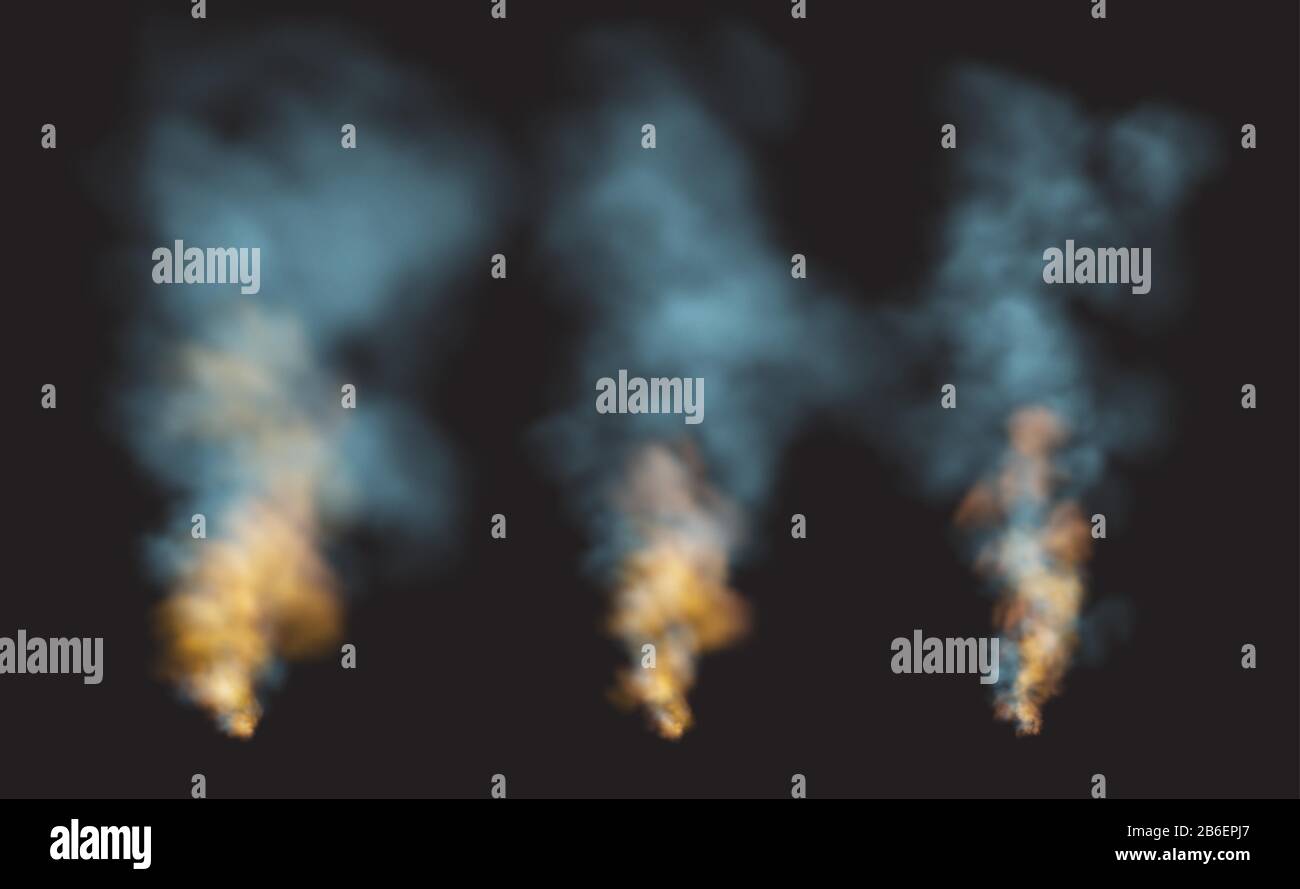 Dynamite bomb realistic set Stock Vector Images - Alamy