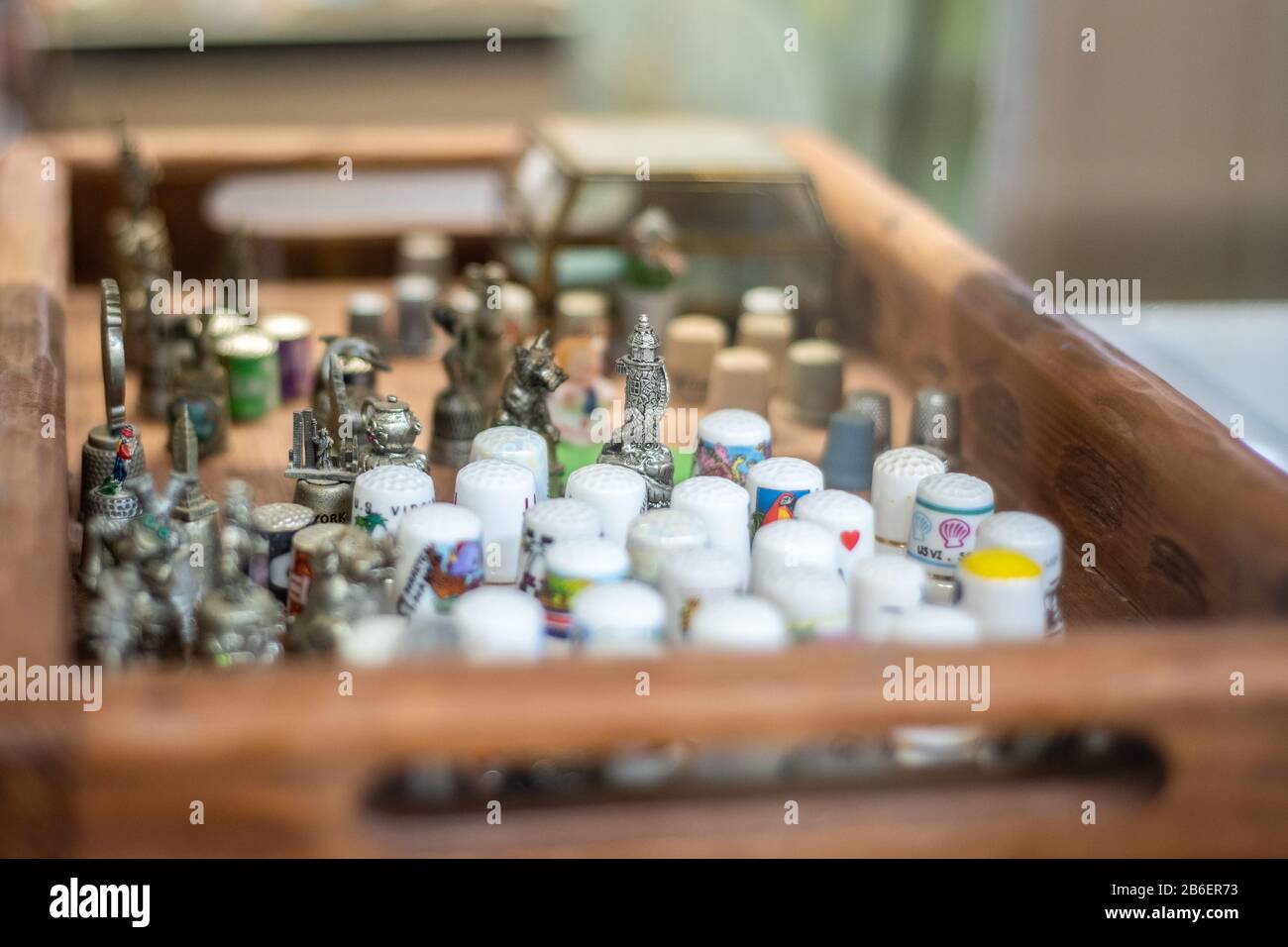 Hobby item hi-res stock photography and images - Alamy