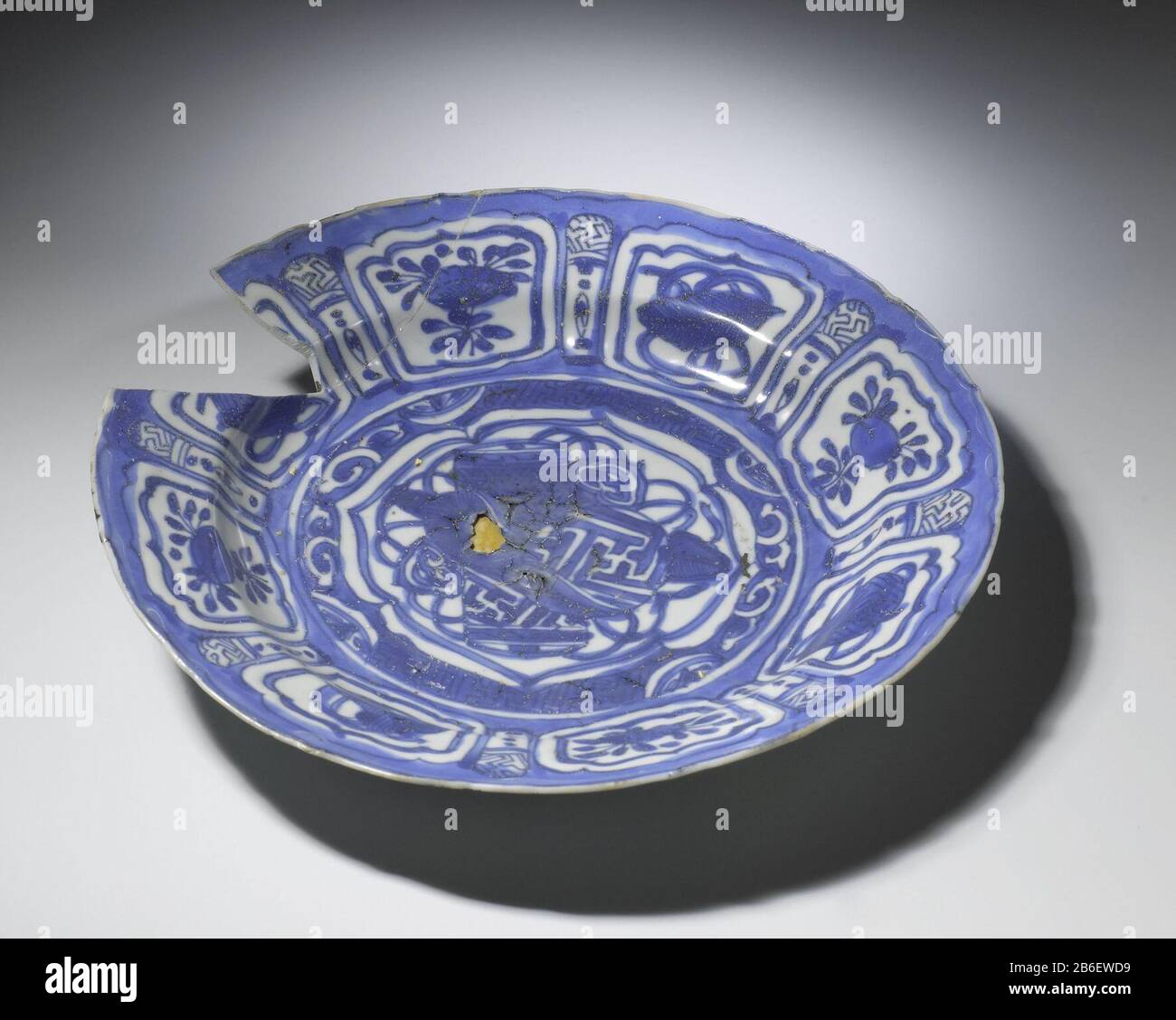 Board of VOC ship the "White Lion" Board of VOC ship the 'White Lion ...