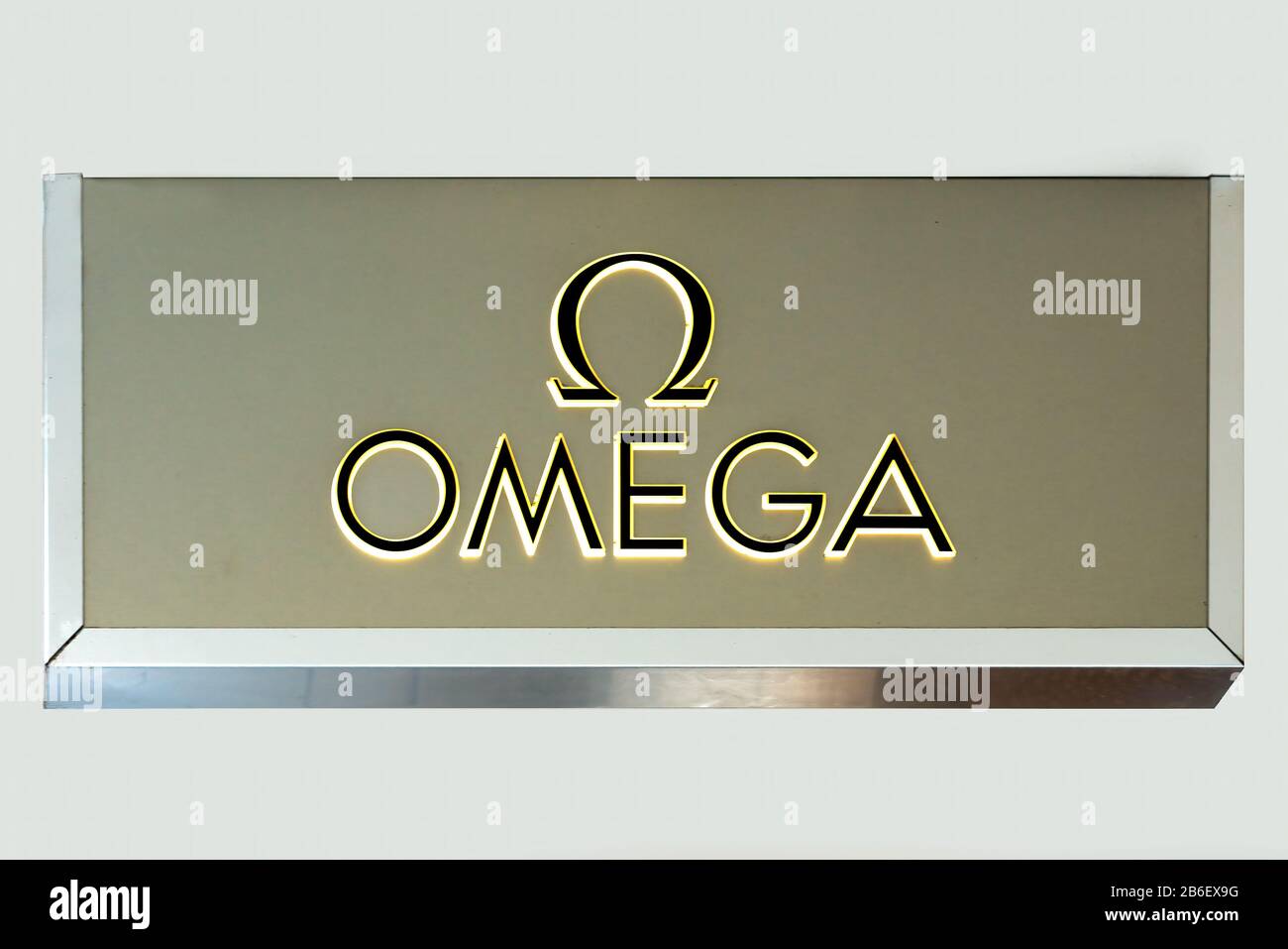 Sa brand logo hi-res stock photography and images - Alamy