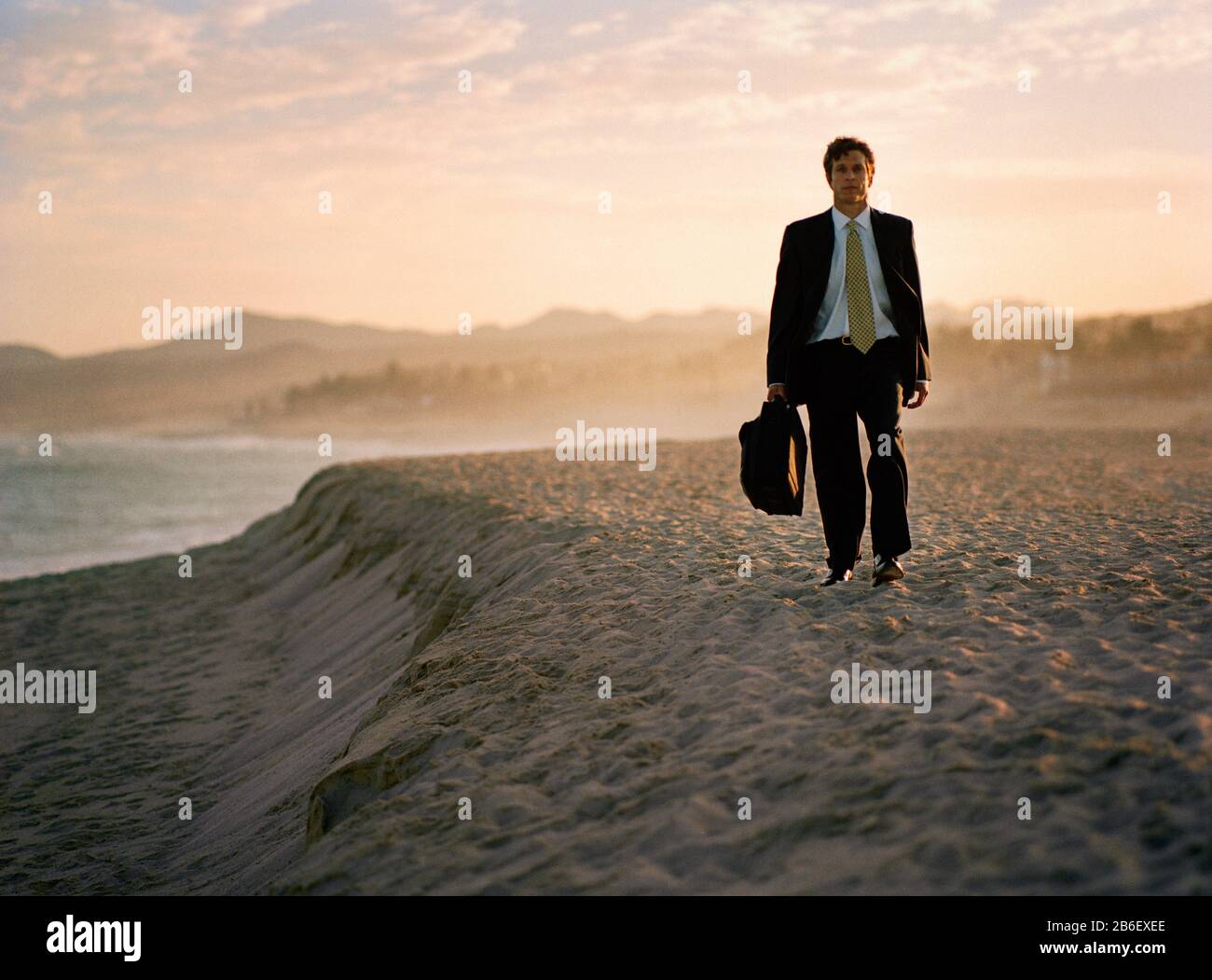 Businessman stepped not woman hi-res stock photography and images - Alamy