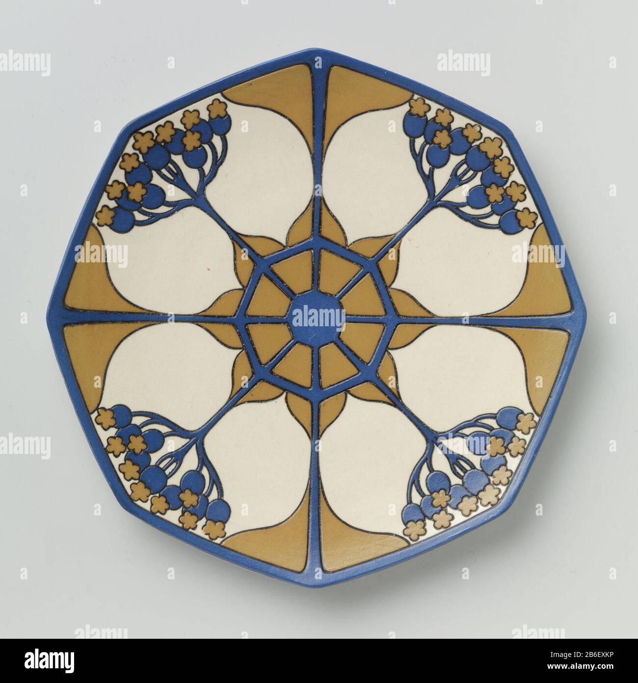 Chromolith Stoneware High Resolution Stock Photography and Images - Alamy