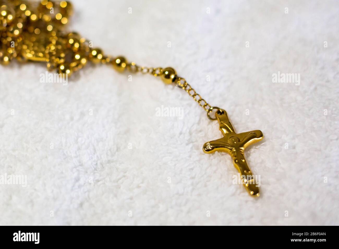 Blessing chain hi-res stock photography and images - Alamy