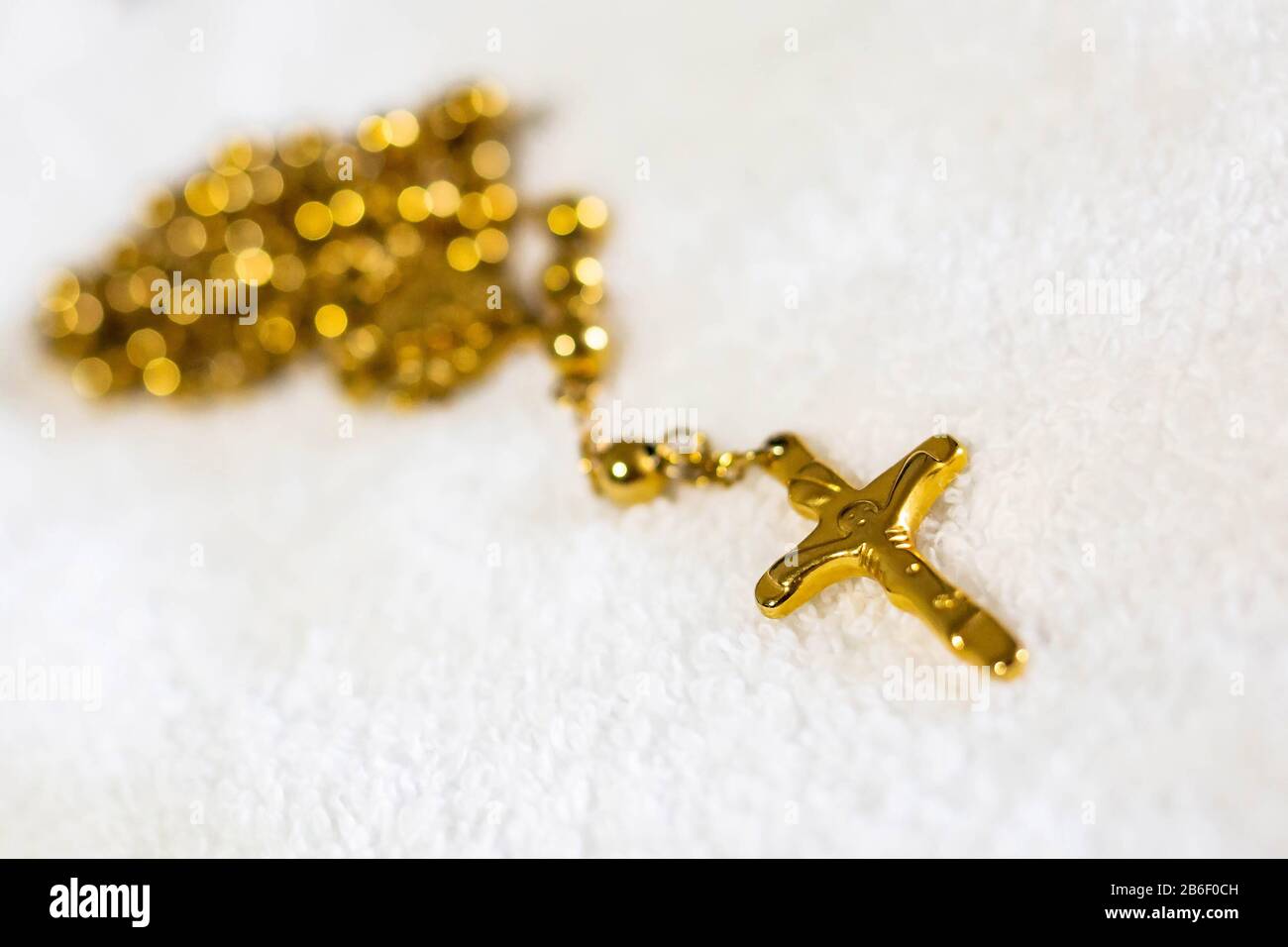 Blessing chain hi-res stock photography and images - Alamy