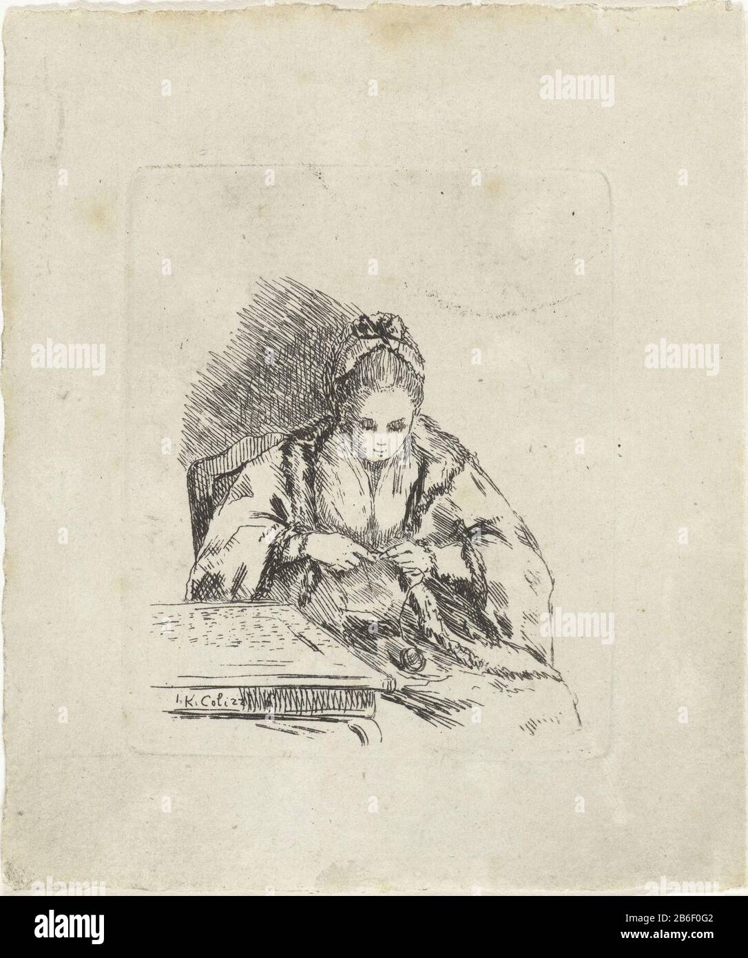 Antoni type b hi-res stock photography and images - Alamy