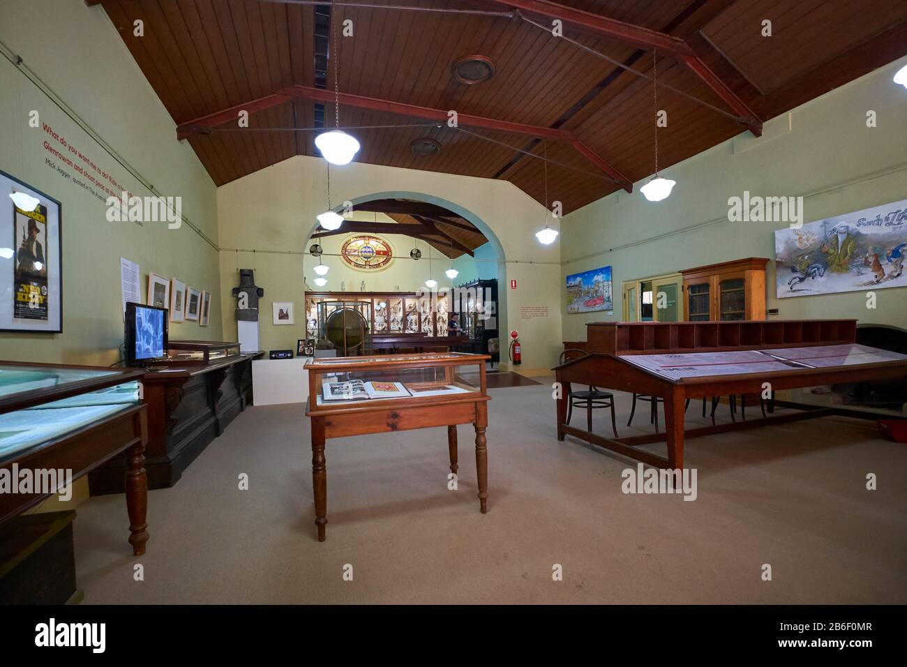 Burke museum hi-res stock photography and images - Alamy