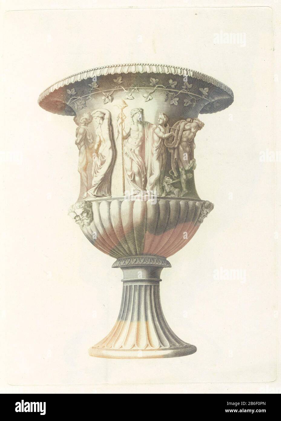 Male bacchant hi-res stock photography and images - Alamy