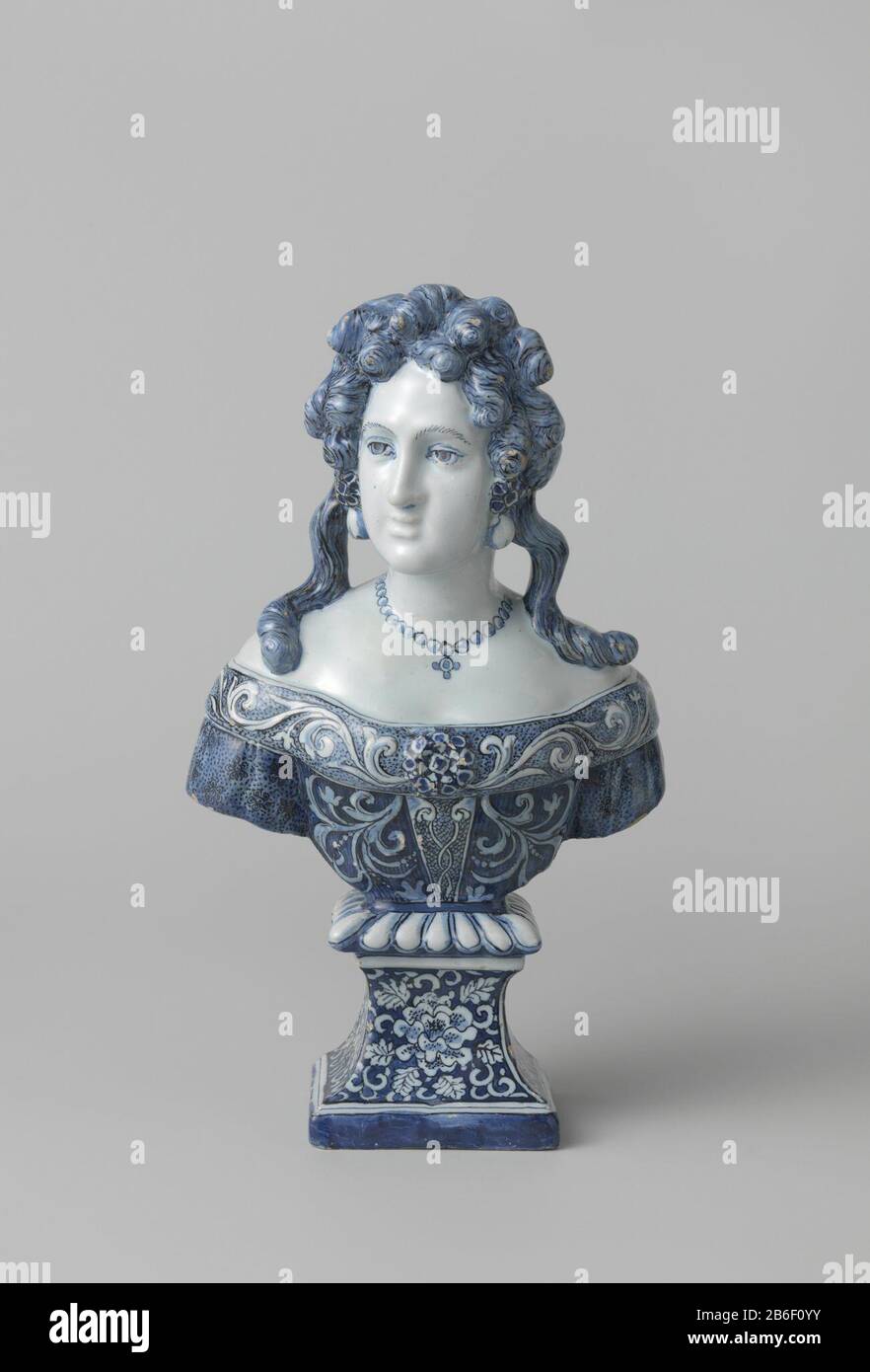 Mary stuart ii hi-res stock photography and images - Alamy