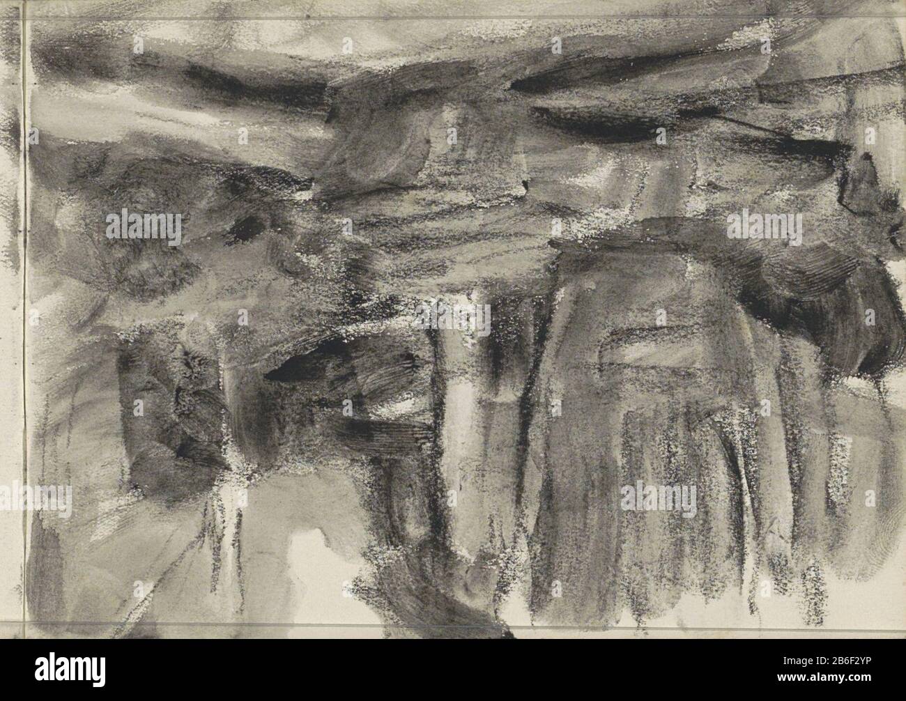 Johan Antonie De Jonge High Resolution Stock Photography and Images - Alamy