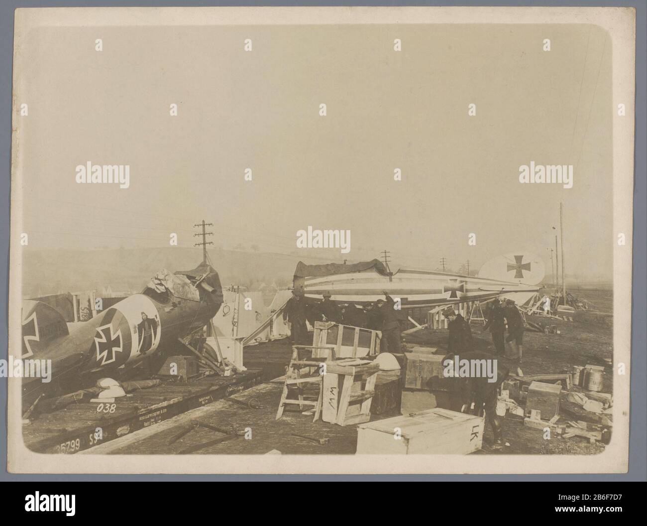 German Fighter Planes High Resolution Stock Photography and Images - Alamy