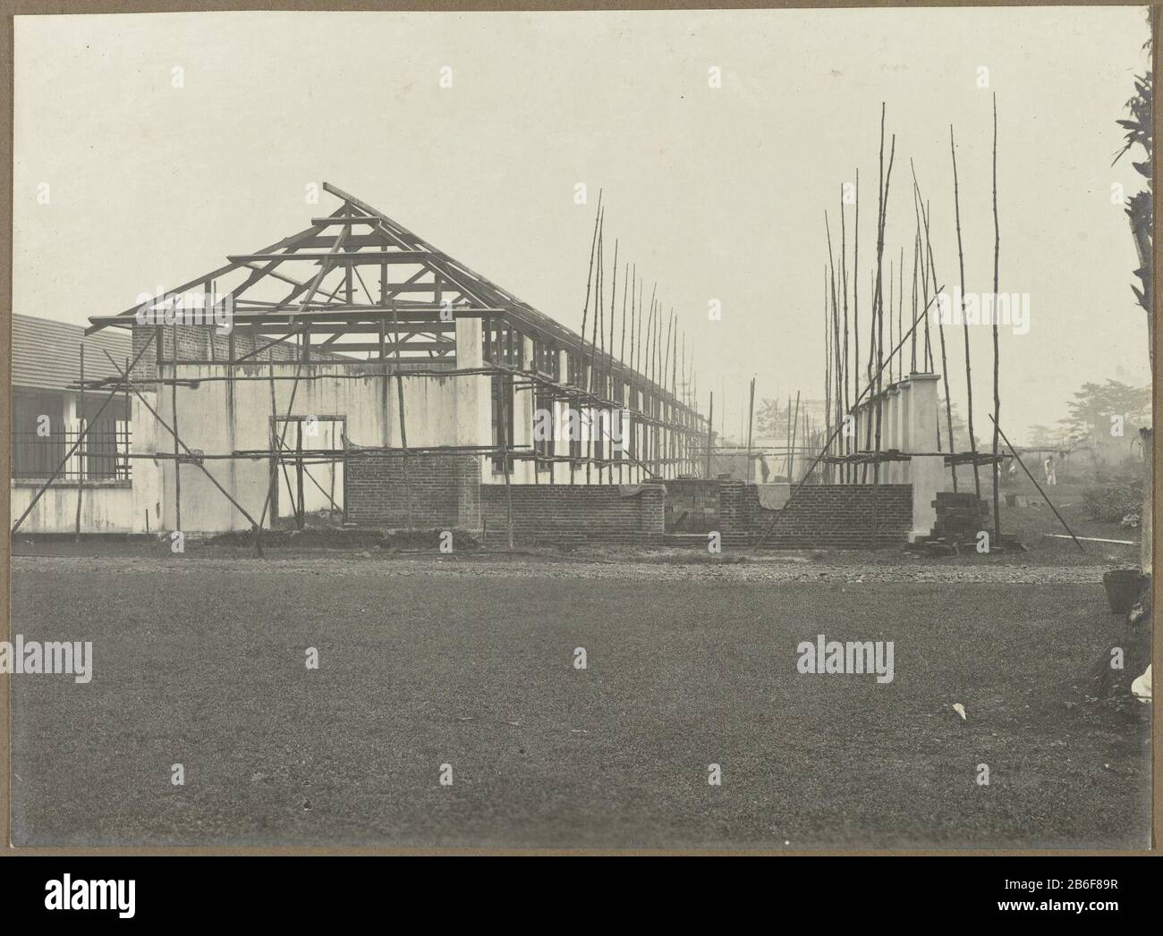 1919 building project hi-res stock photography and images - Alamy