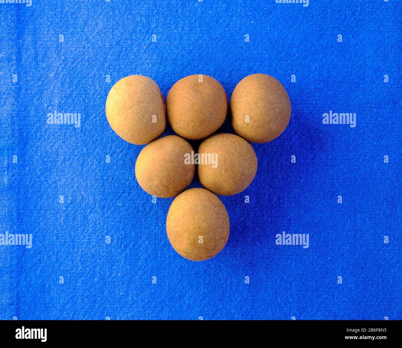 Fruits geometry hi-res stock photography and images - Alamy