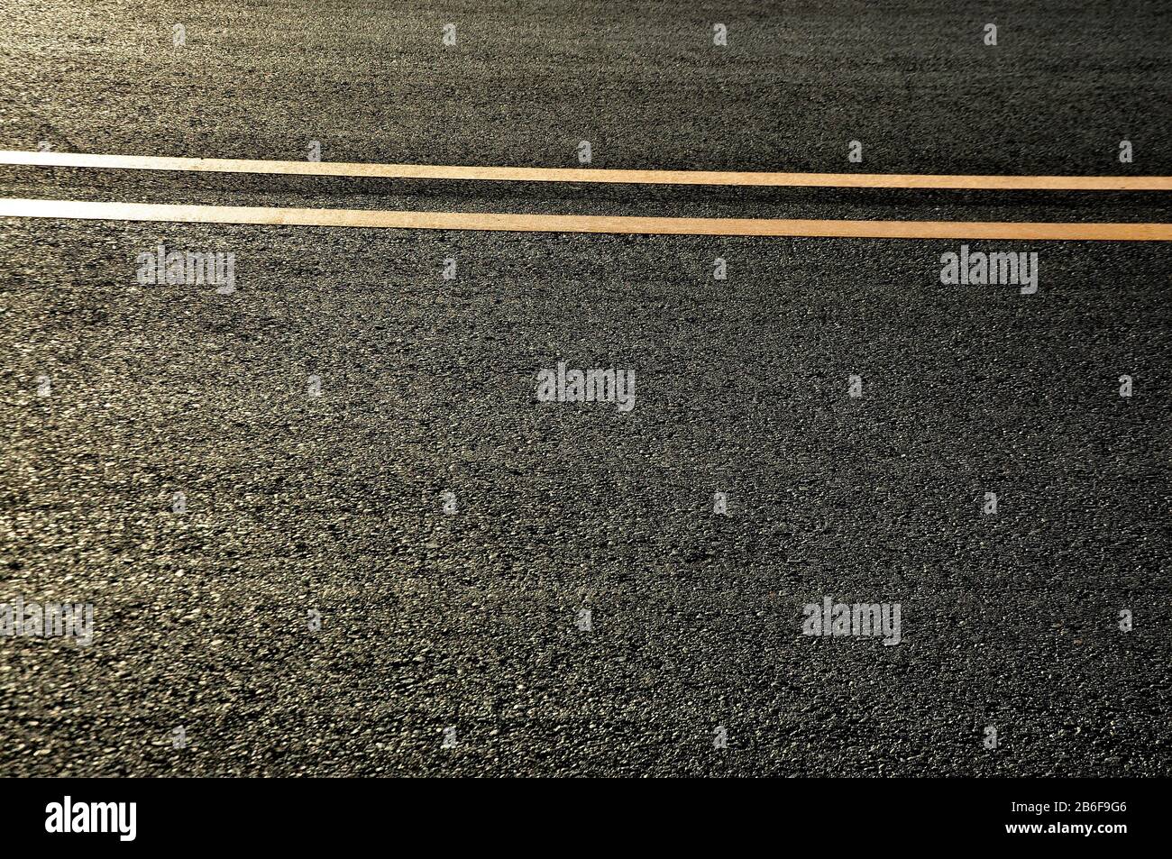 Concept of the transportation. Textural double solid lines on the ...