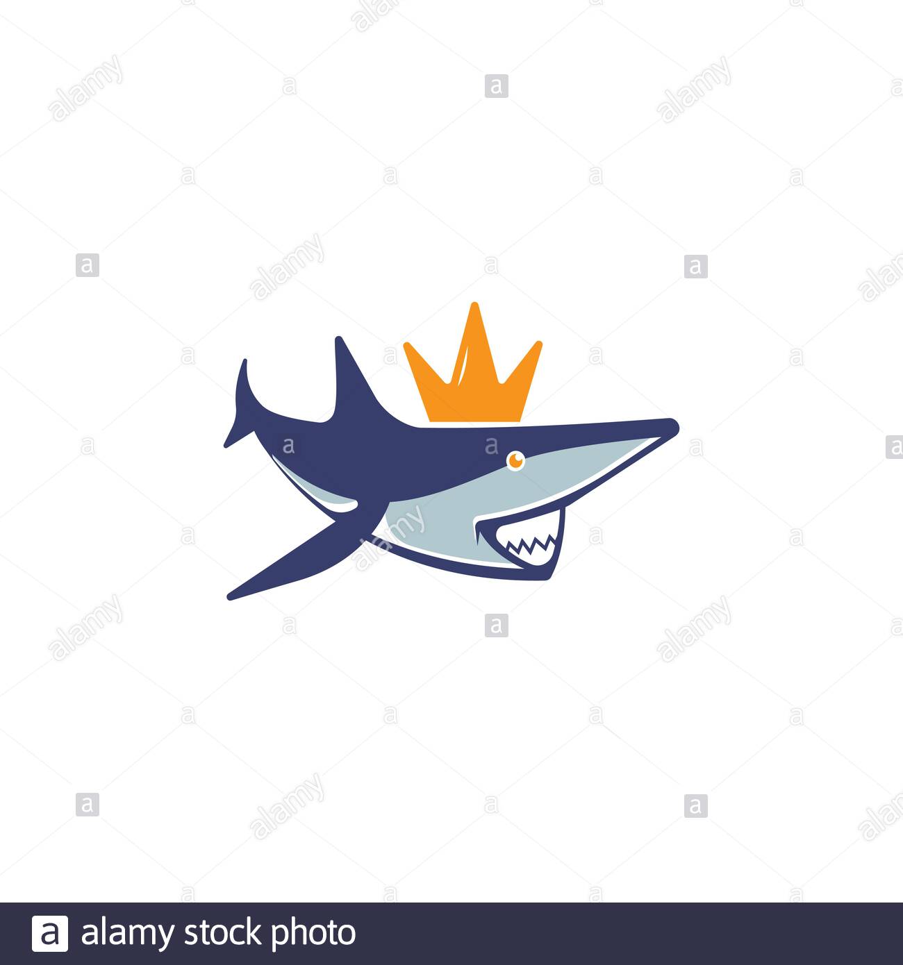 Fish Logo Stock Photos & Fish Logo Stock Images - Alamy