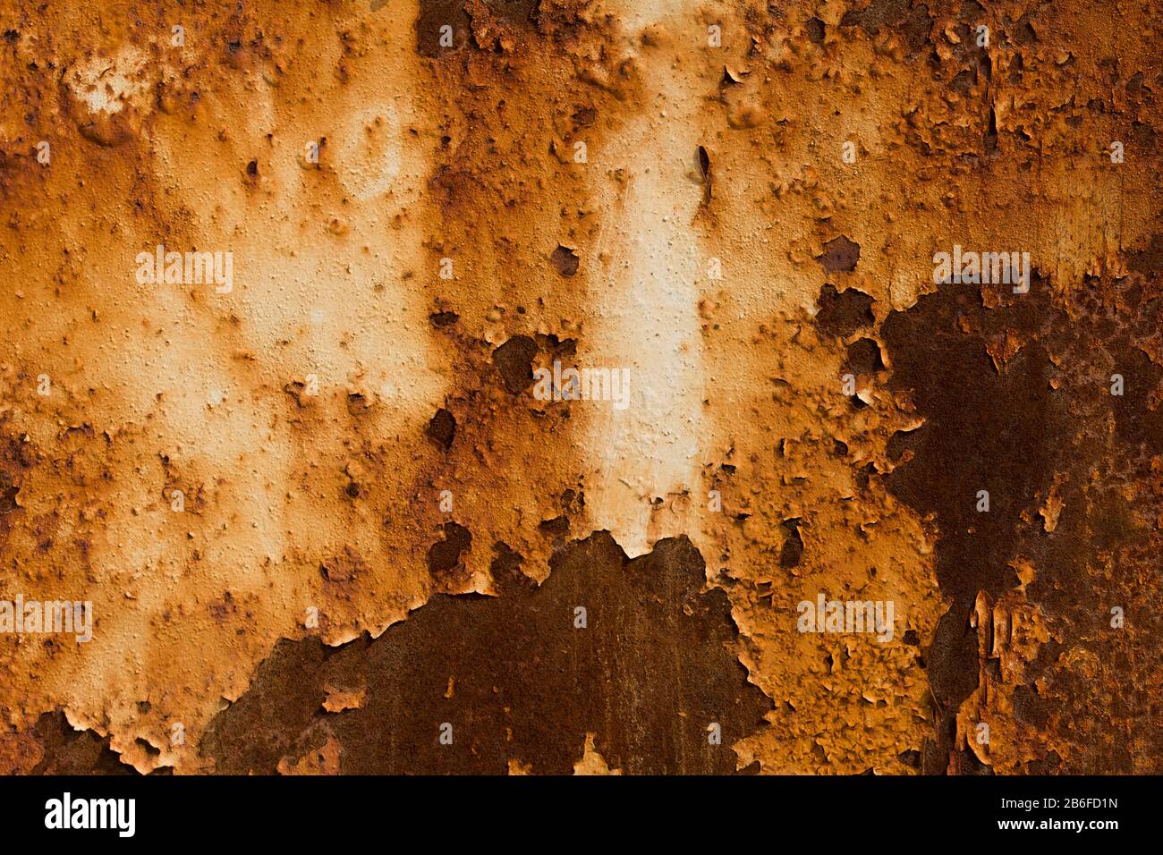 Grunge rusty dark metal background texture or backdrop Stock Photo - Alamy
