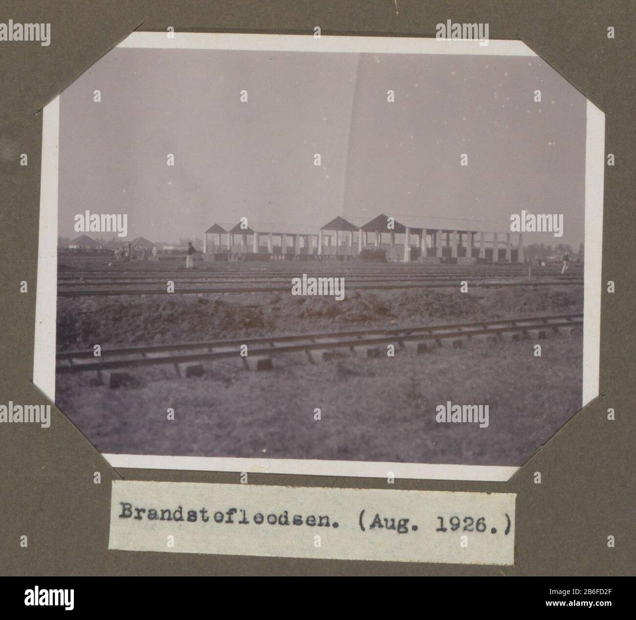 Suikerfabriek hi-res stock photography and images - Alamy