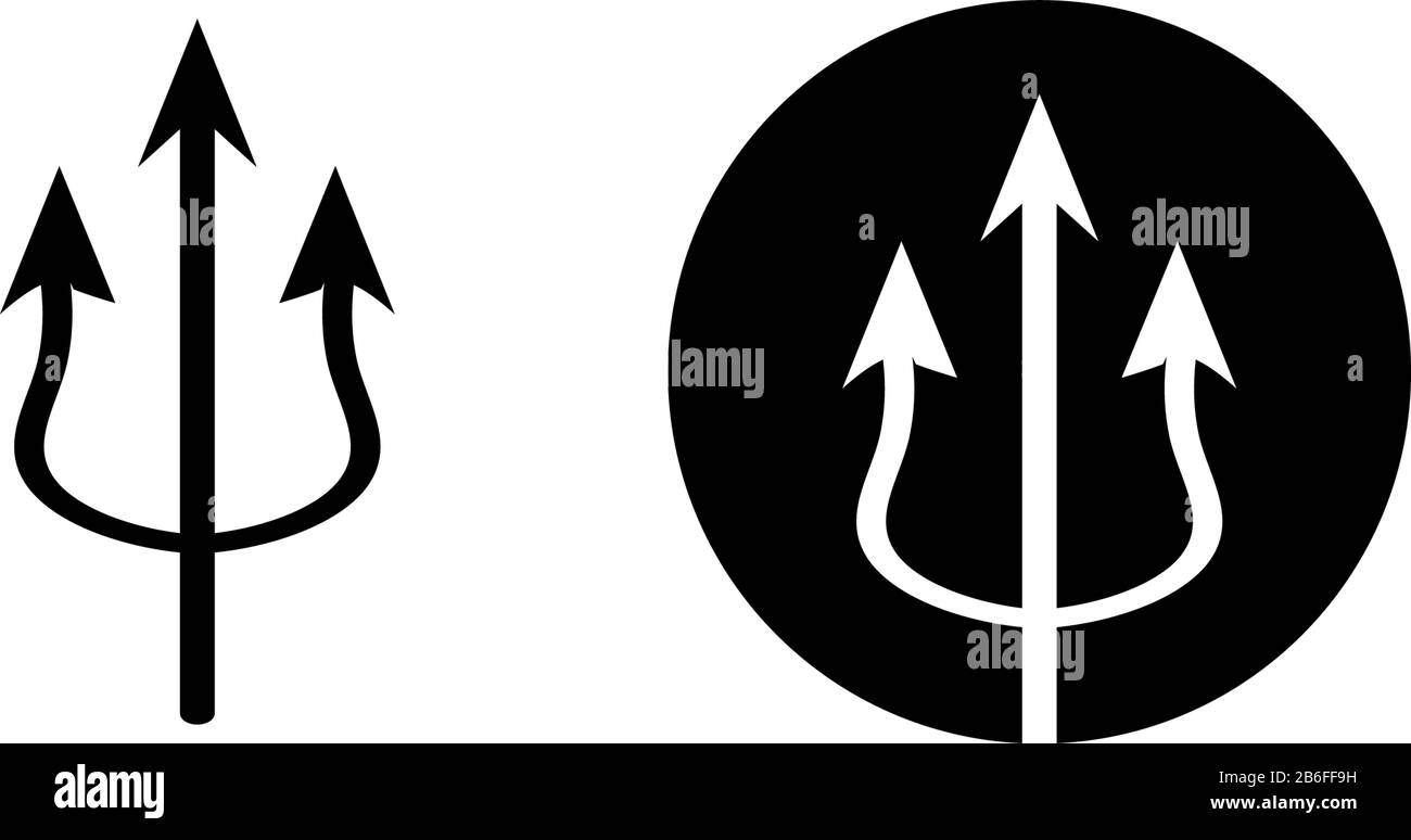 Greek god symbols Stock Vector Images - Alamy