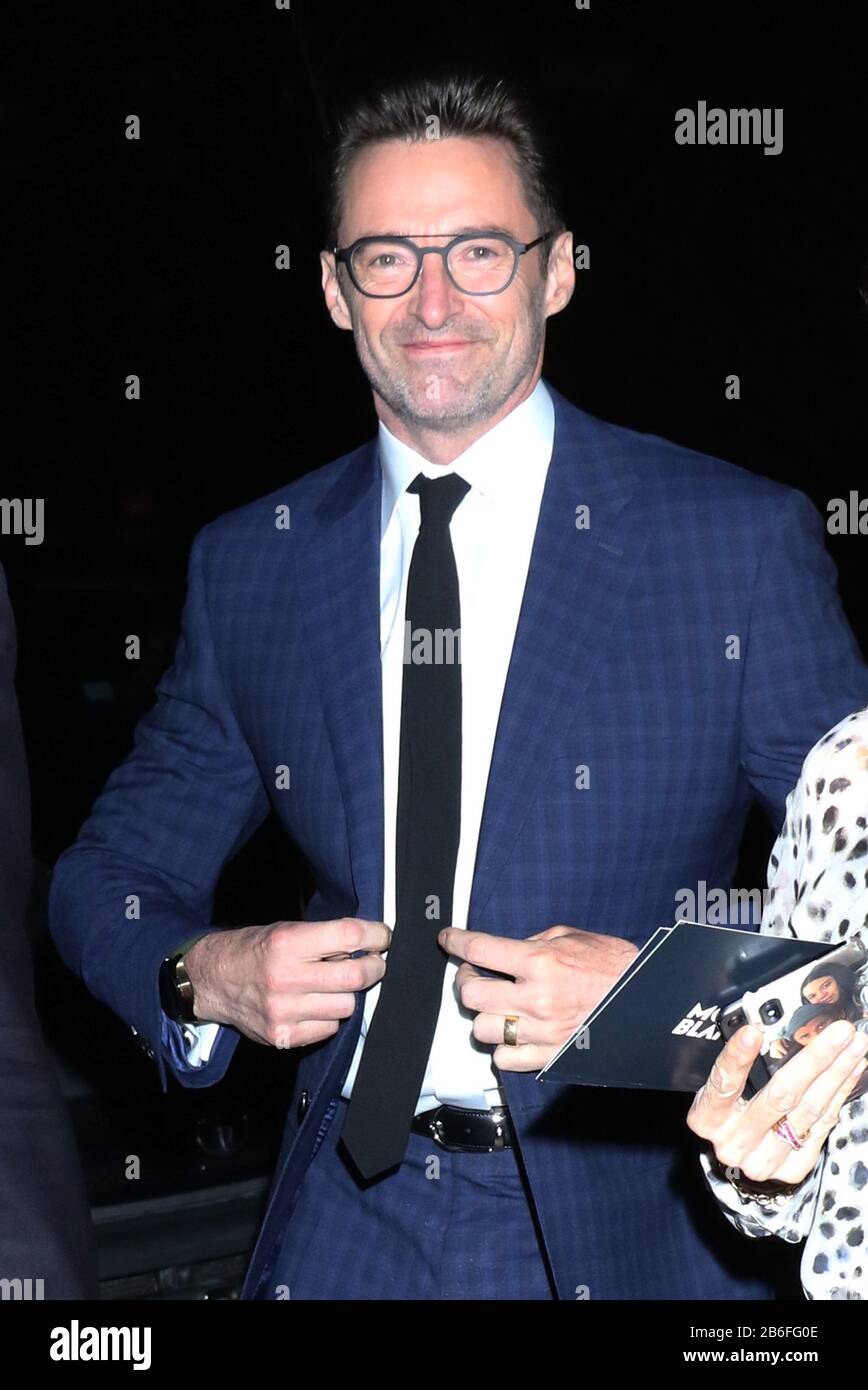 Hugh mcintosh hi-res stock photography and images - Alamy