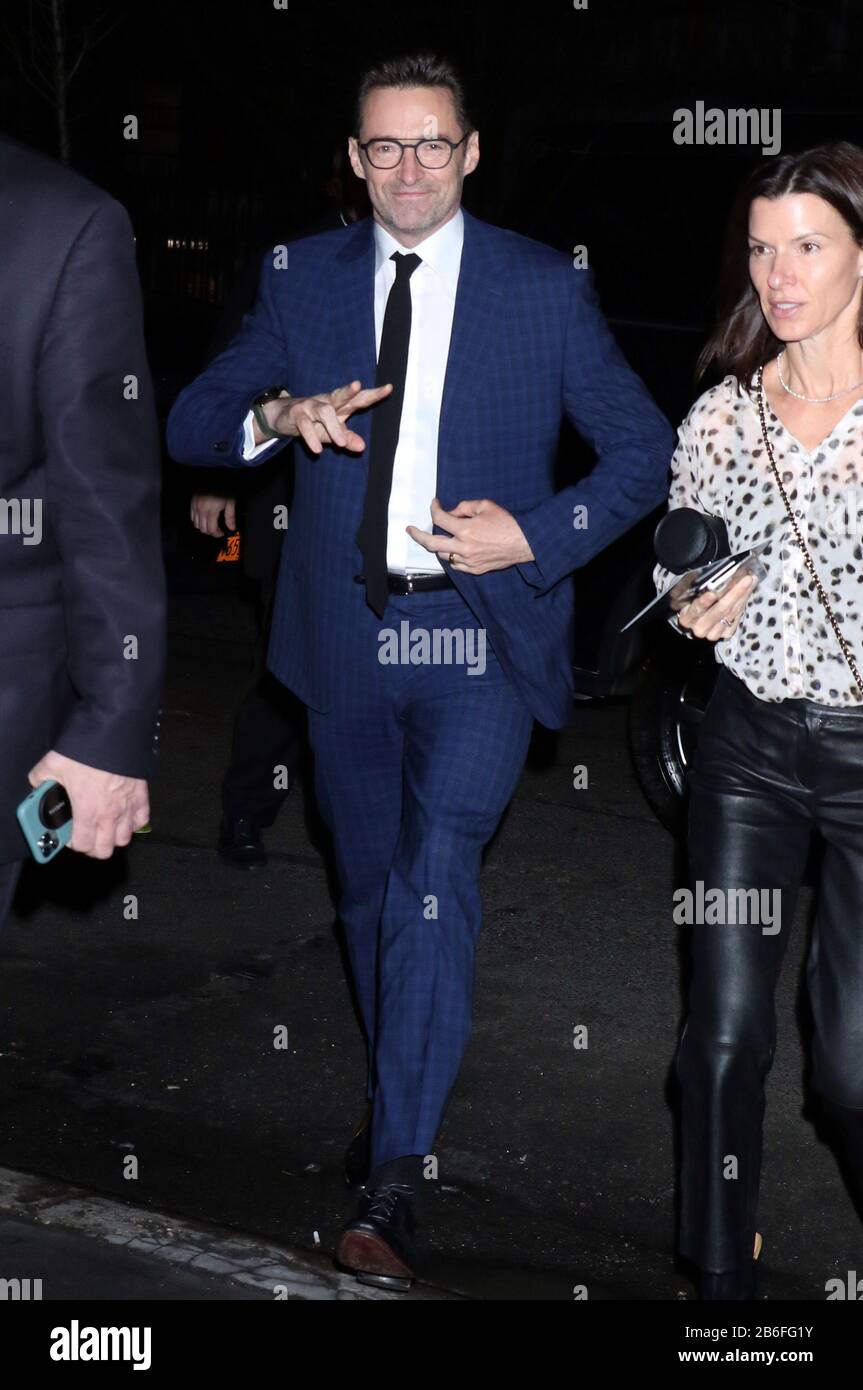 Hugh mcintosh hi-res stock photography and images - Alamy