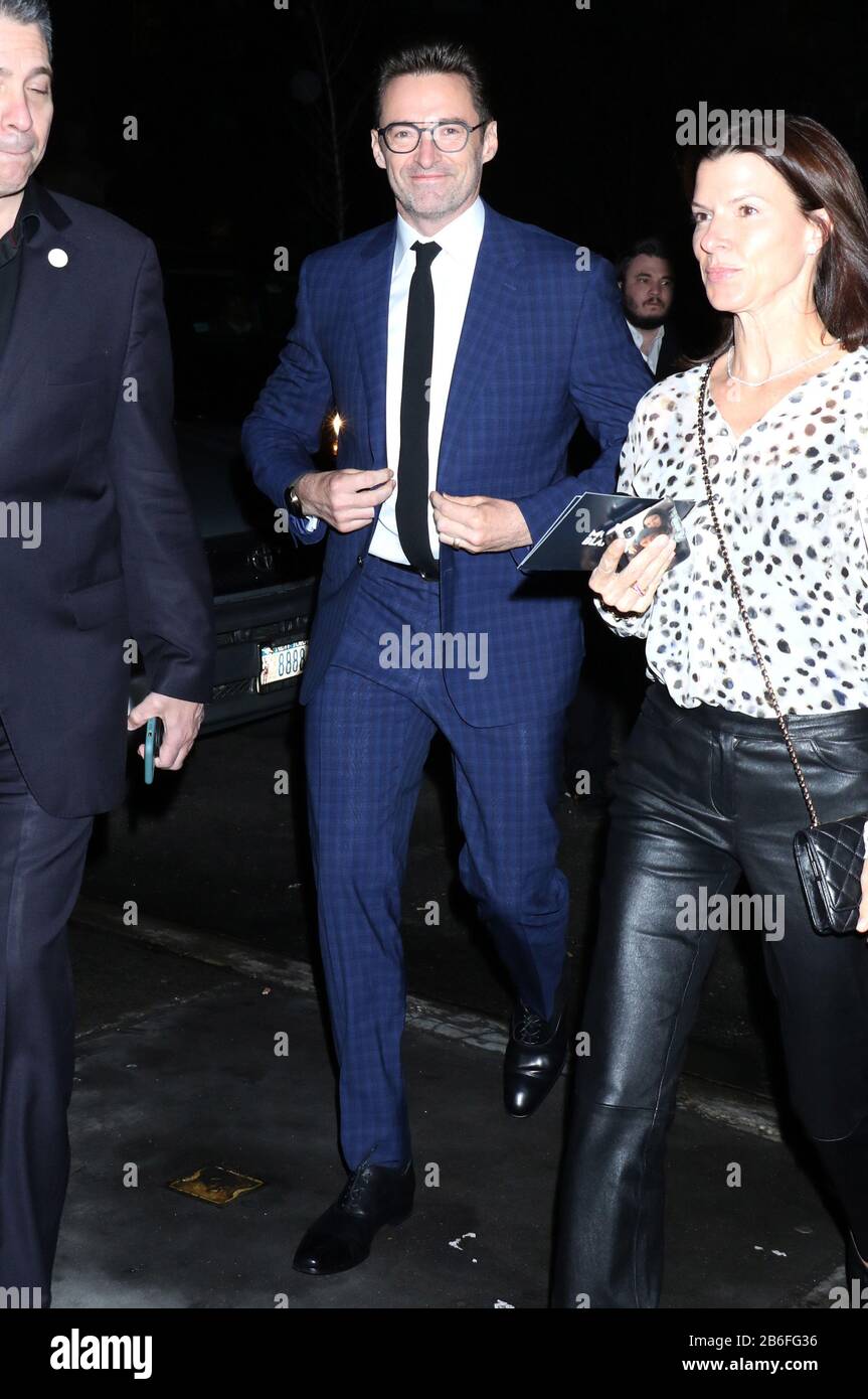 Hugh mcintosh hi-res stock photography and images - Alamy