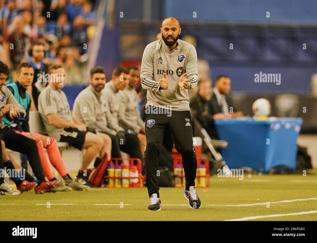 Thierre henry hi-res stock photography and images - Alamy