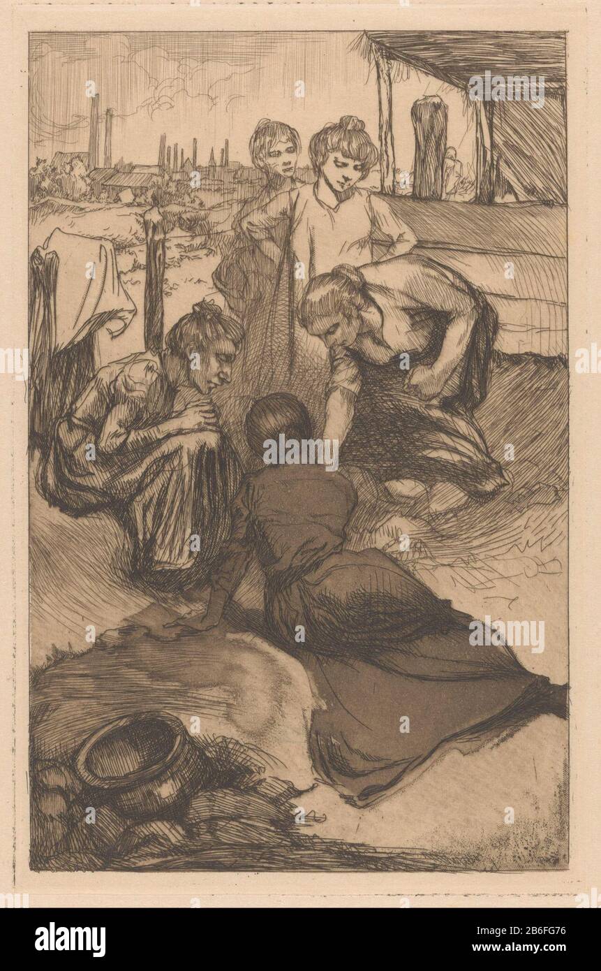 Gently sloping ground hi-res stock photography and images - Alamy