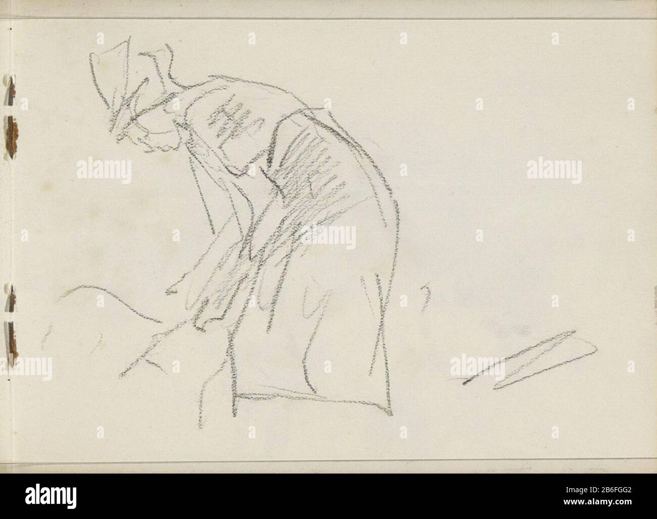 Female figure bending hi-res stock photography and images - Alamy