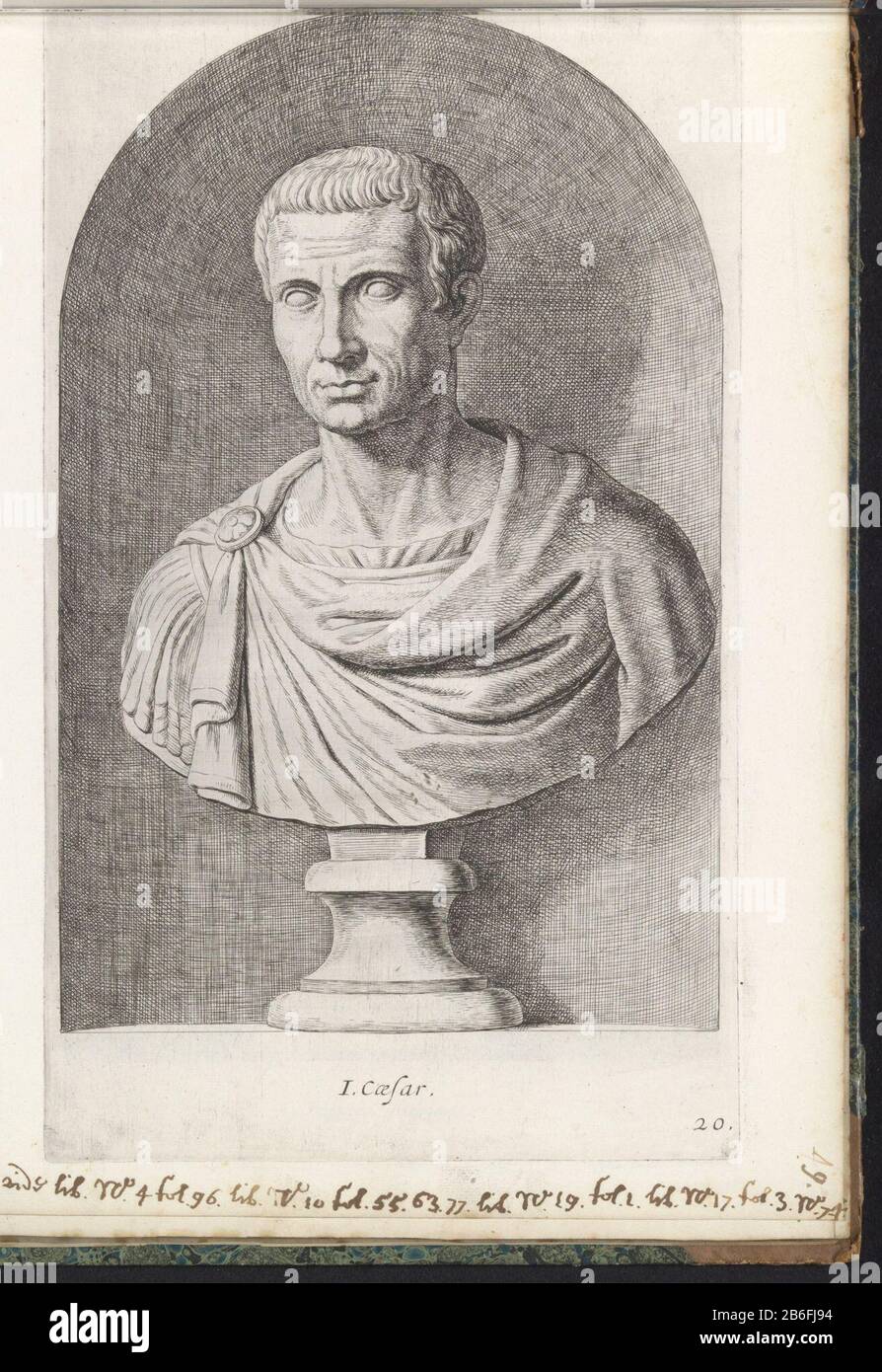 J caesar hi-res stock photography and images - Alamy