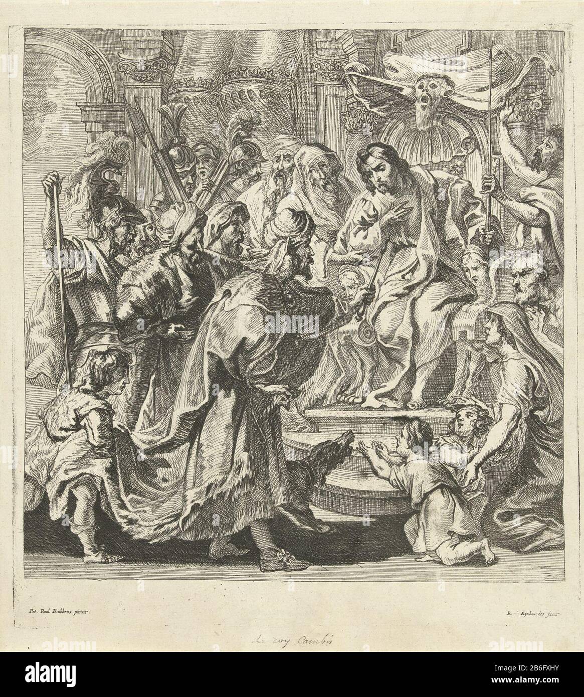 Flayed alive hi-res stock photography and images - Alamy