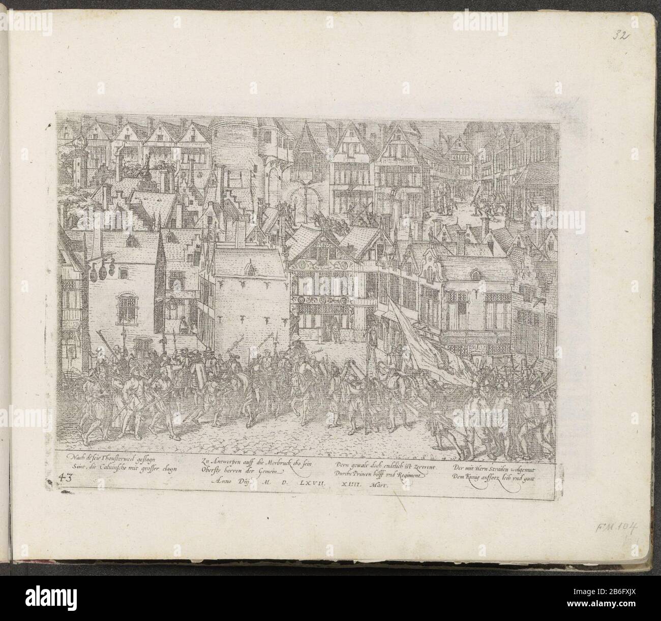 Orange riots hi-res stock photography and images - Alamy