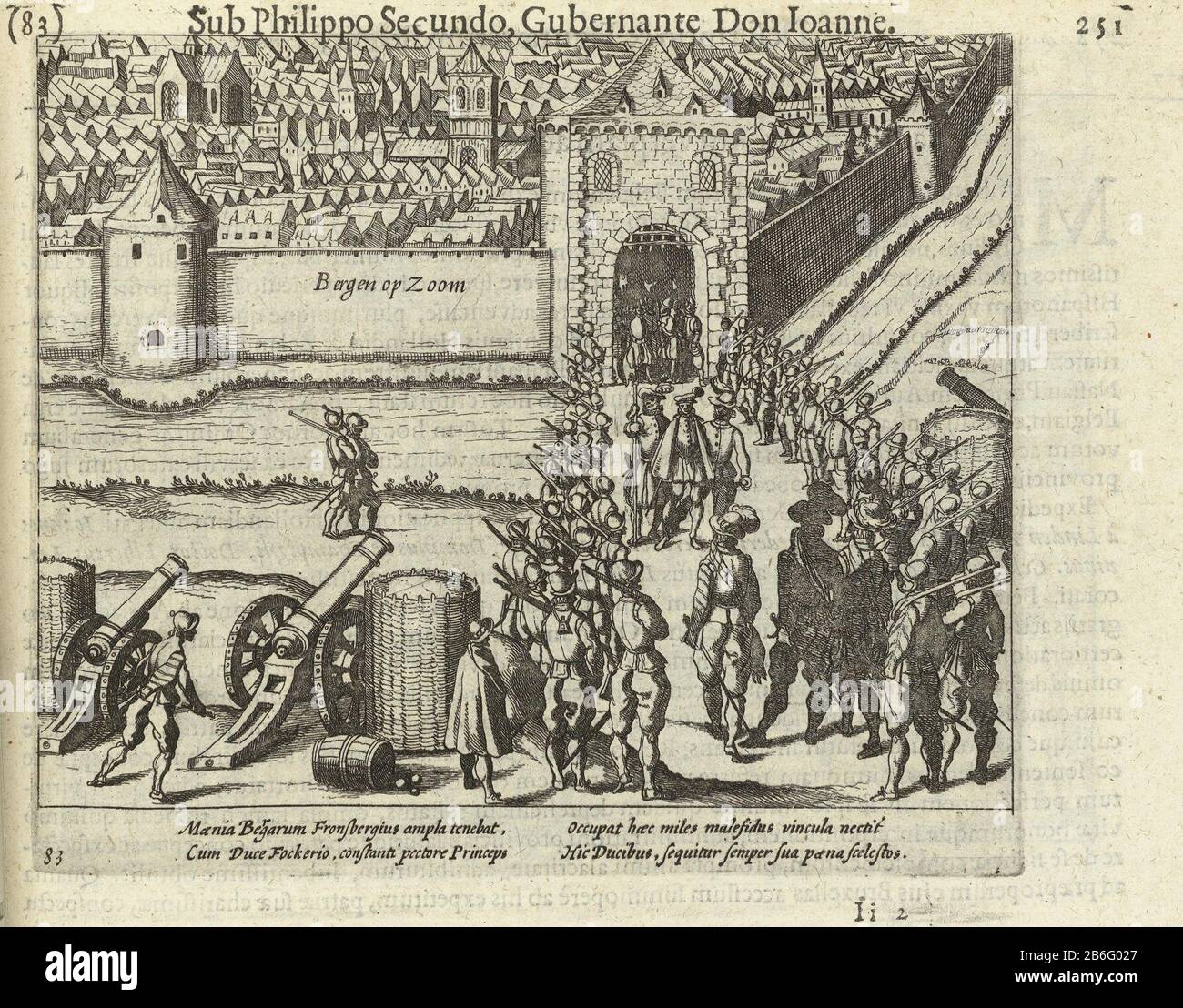 German generals hi-res stock photography and images - Alamy