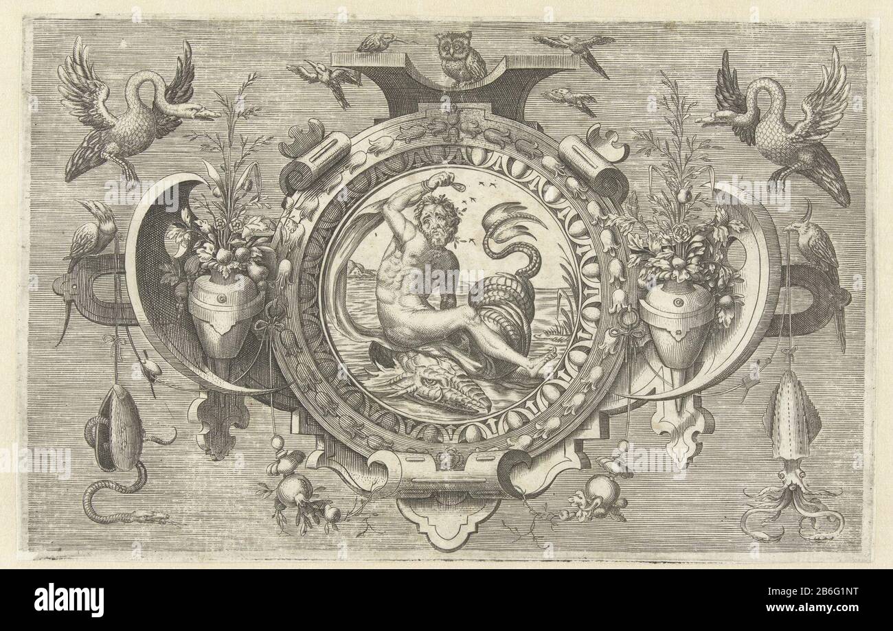 Swan motif hi-res stock photography and images - Alamy