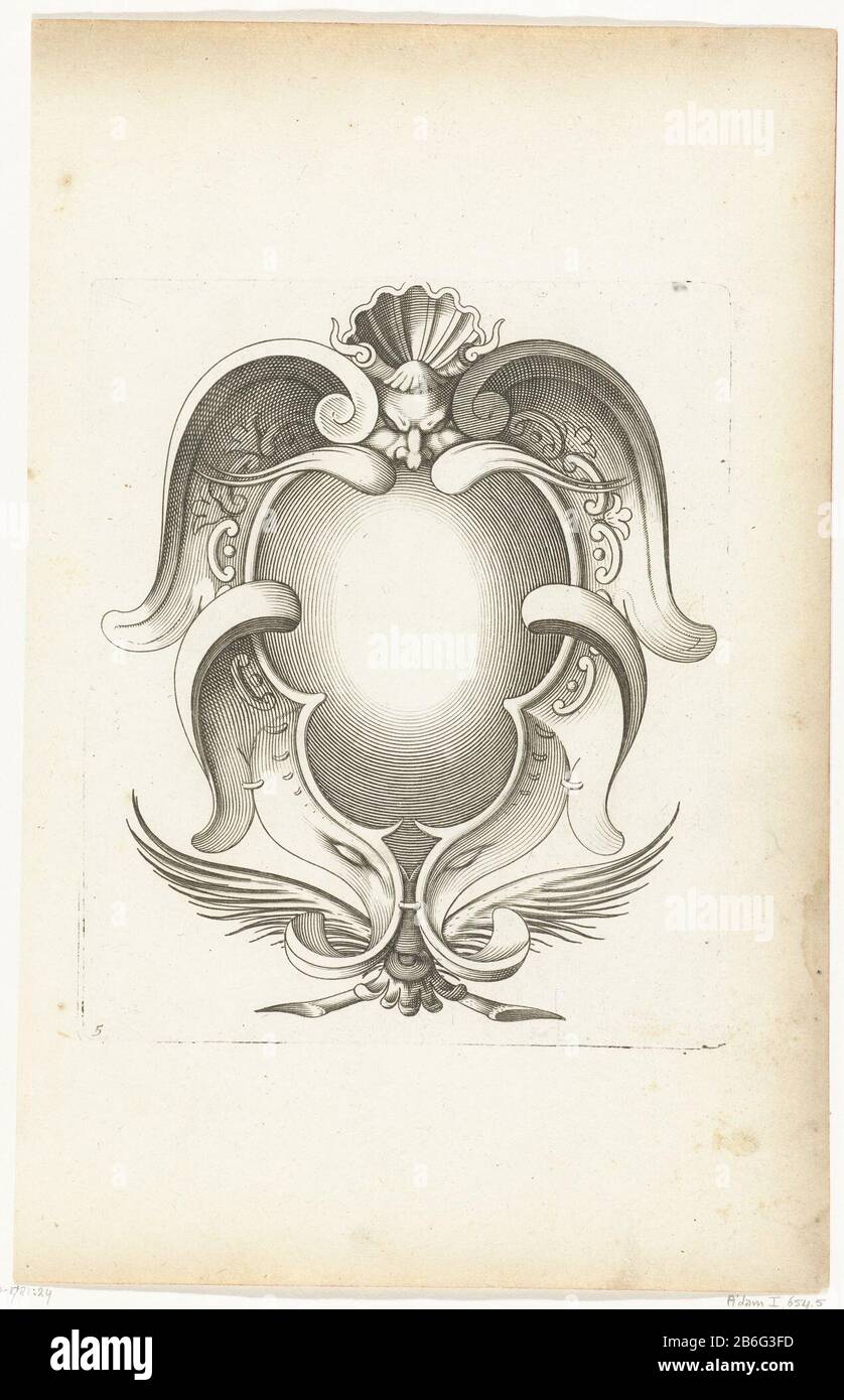 Top cartouches hi-res stock photography and images - Alamy