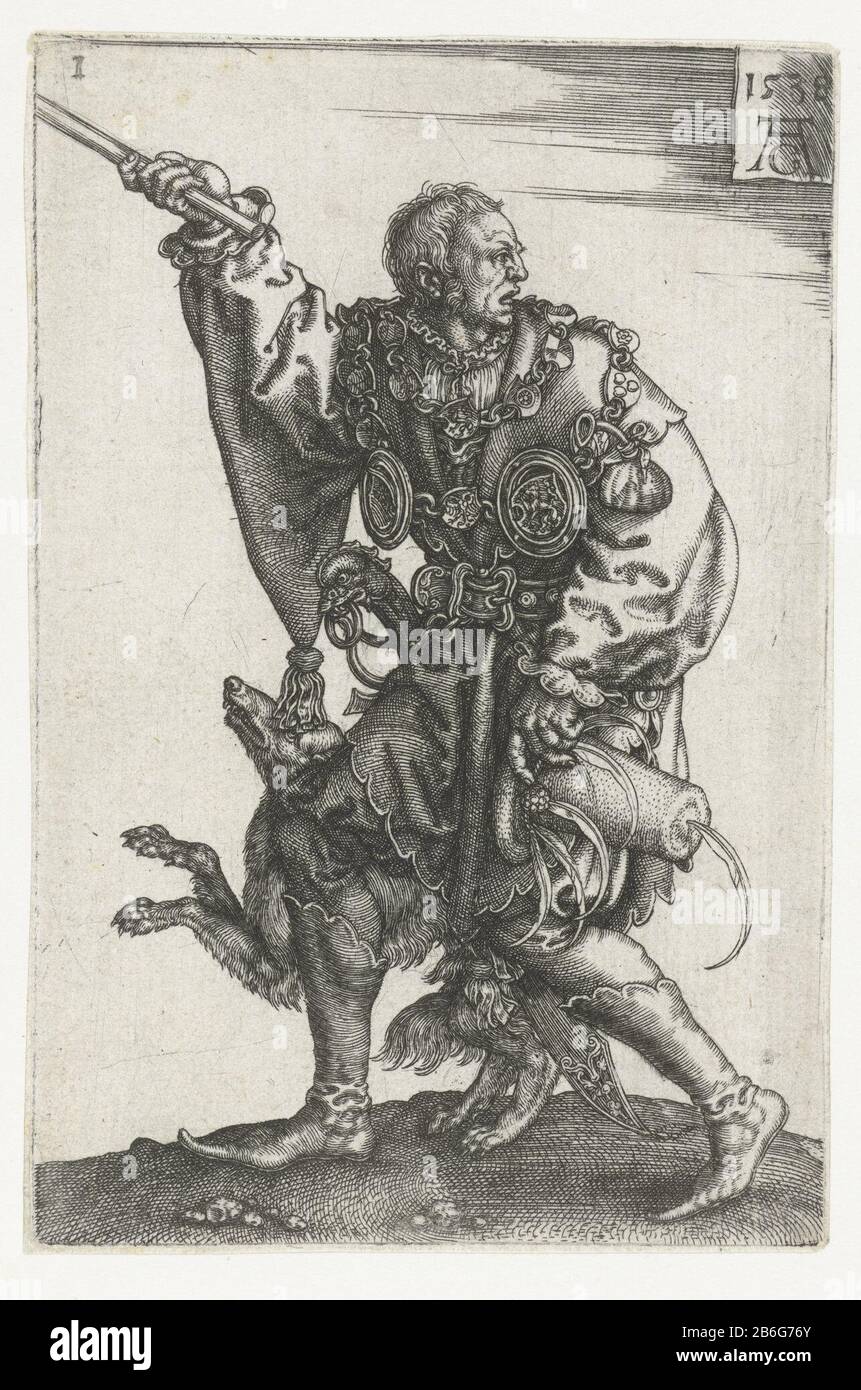 Usher with a dog Great couples dancing wedding guests (series title ...