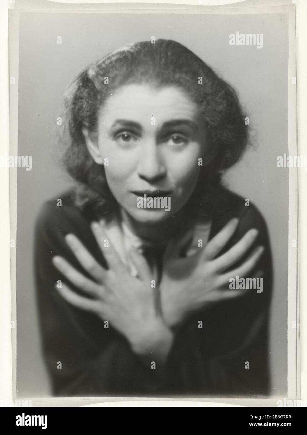 1930 1960 hi-res stock photography and images - Alamy